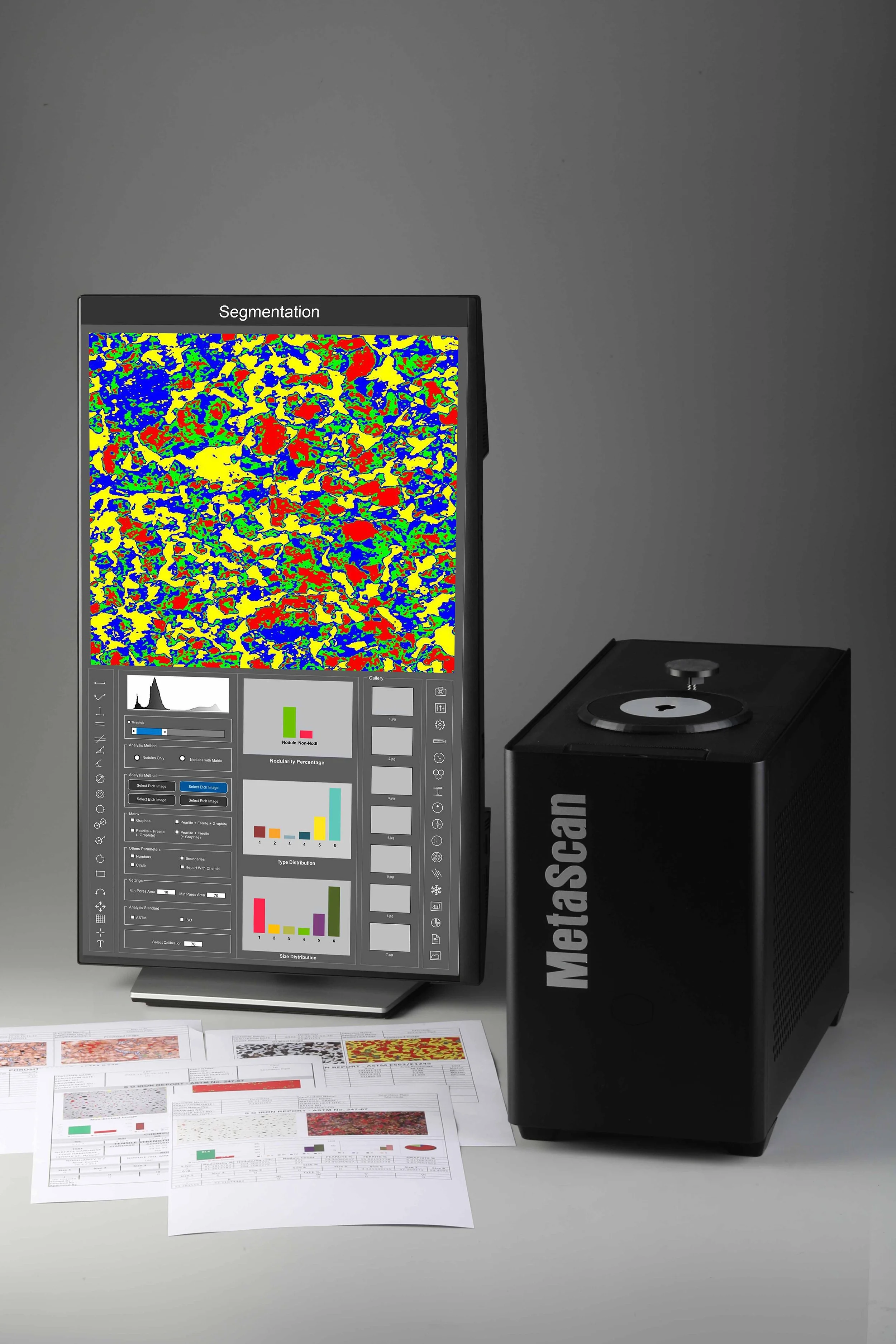 Microscope | Software | Dewinter