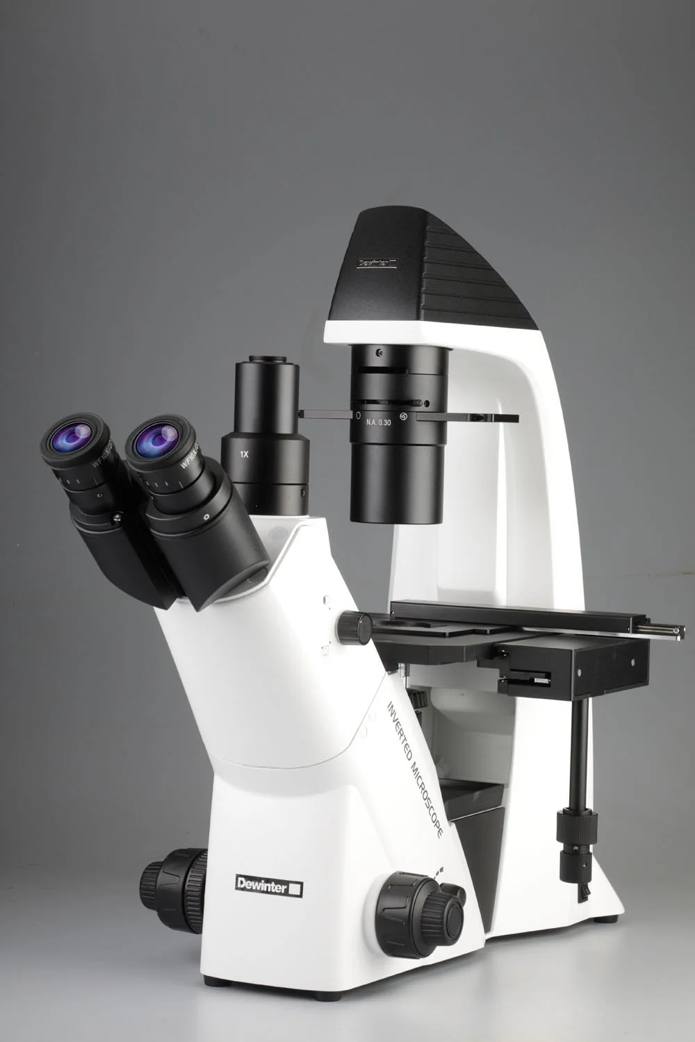 Life Science Microscopes — Microscope | Software | Dewinter