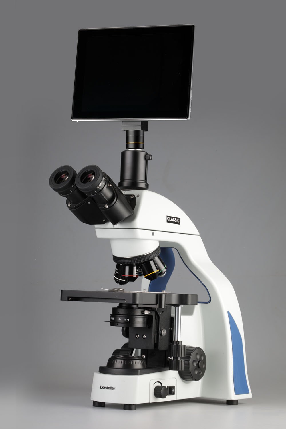 DIGI - CLASSIC | Enhance Your Imaging Today — Microscope | Software ...