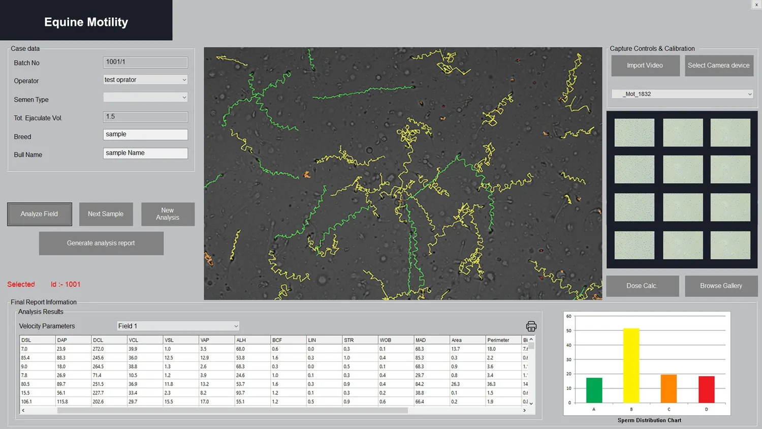 SOFTWARES | Enhance Your Research — Explore Software Solutions — Microscope | Software | Dewinter