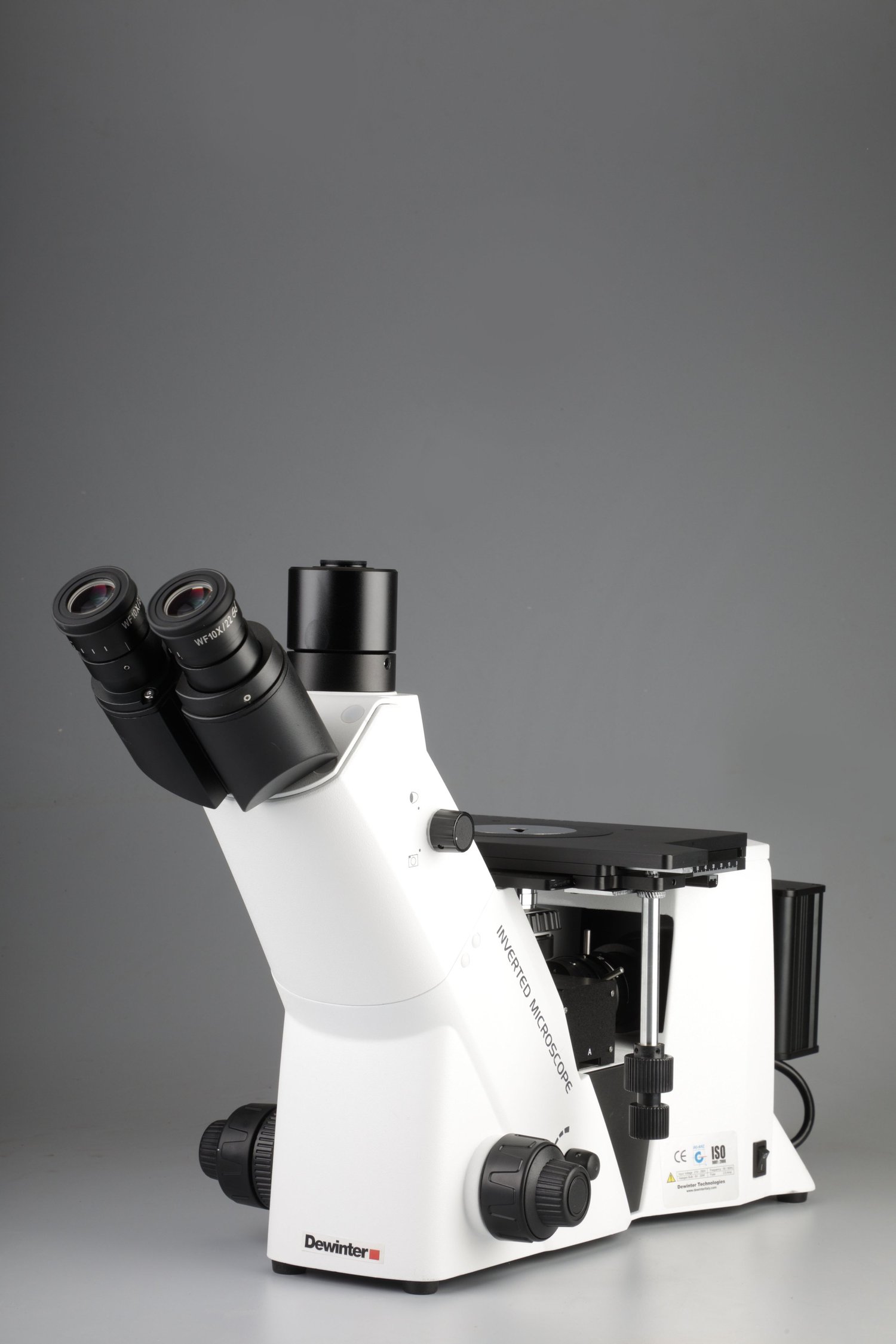 DMI Victory | Discover Quality Microscopes - Buy Now — Microscope ...