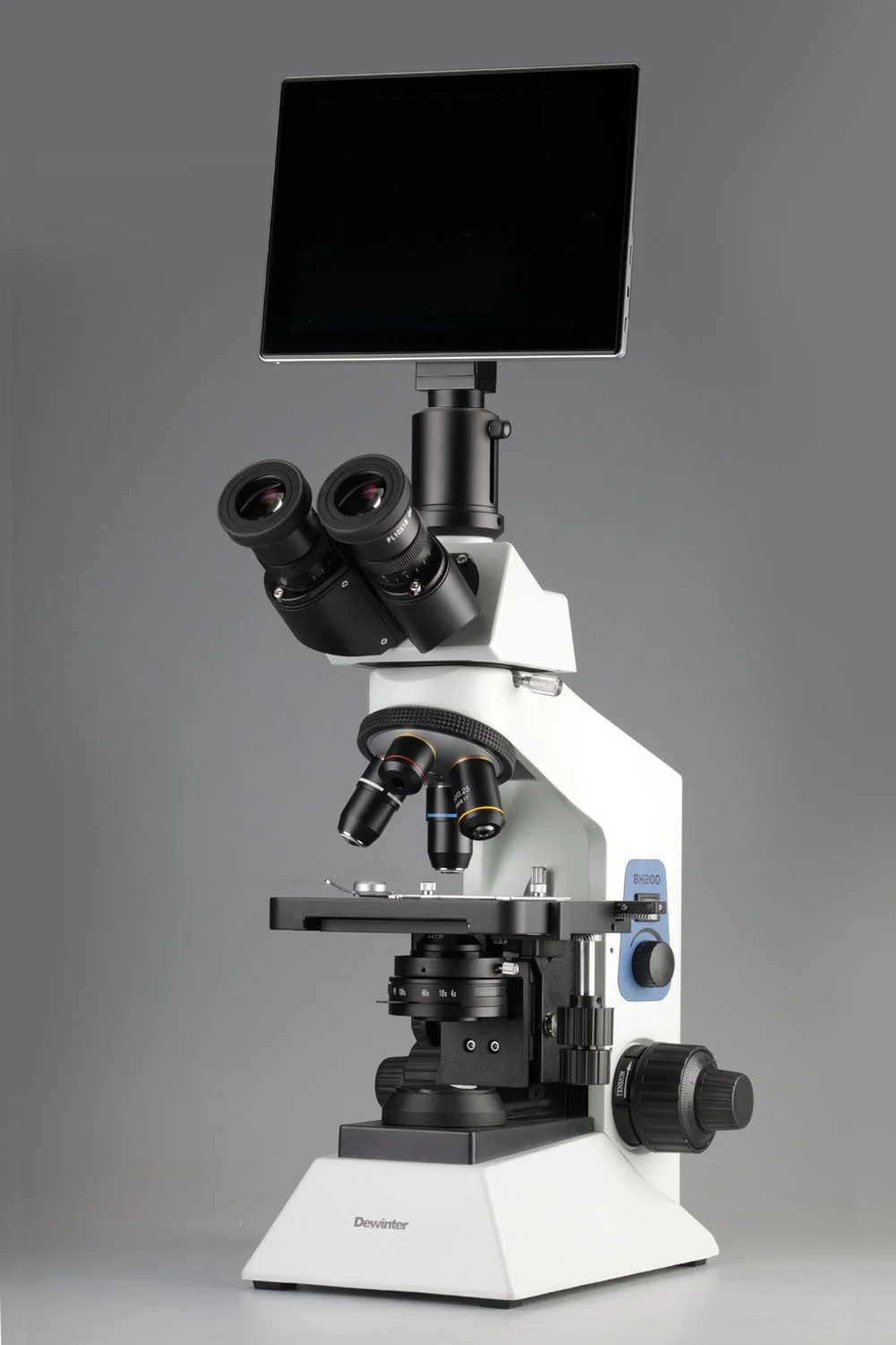 Digi - Excel — Microscope | Software | Dewinter