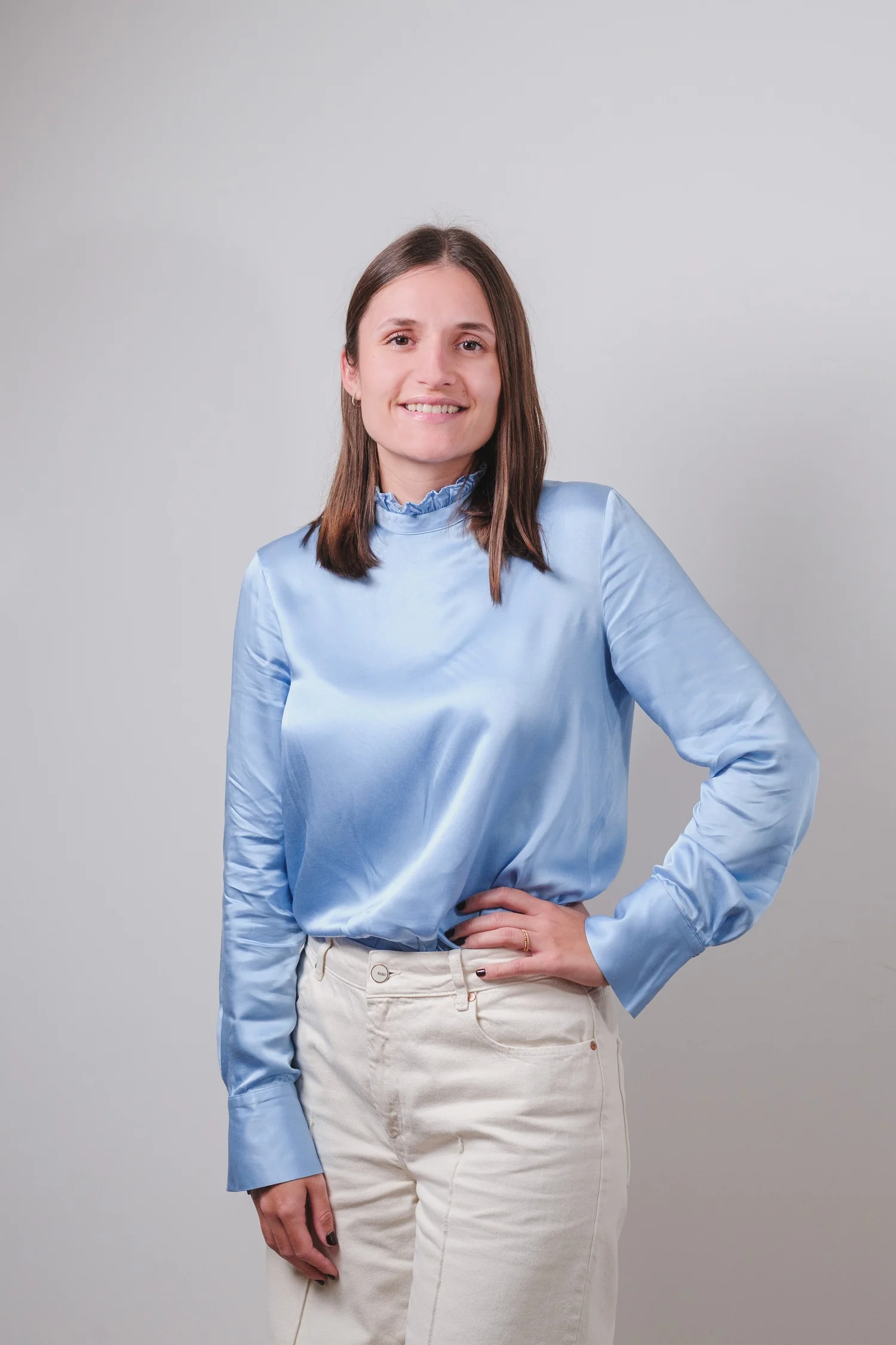 Ons team — Raeymaekers, Ramon & Douwen