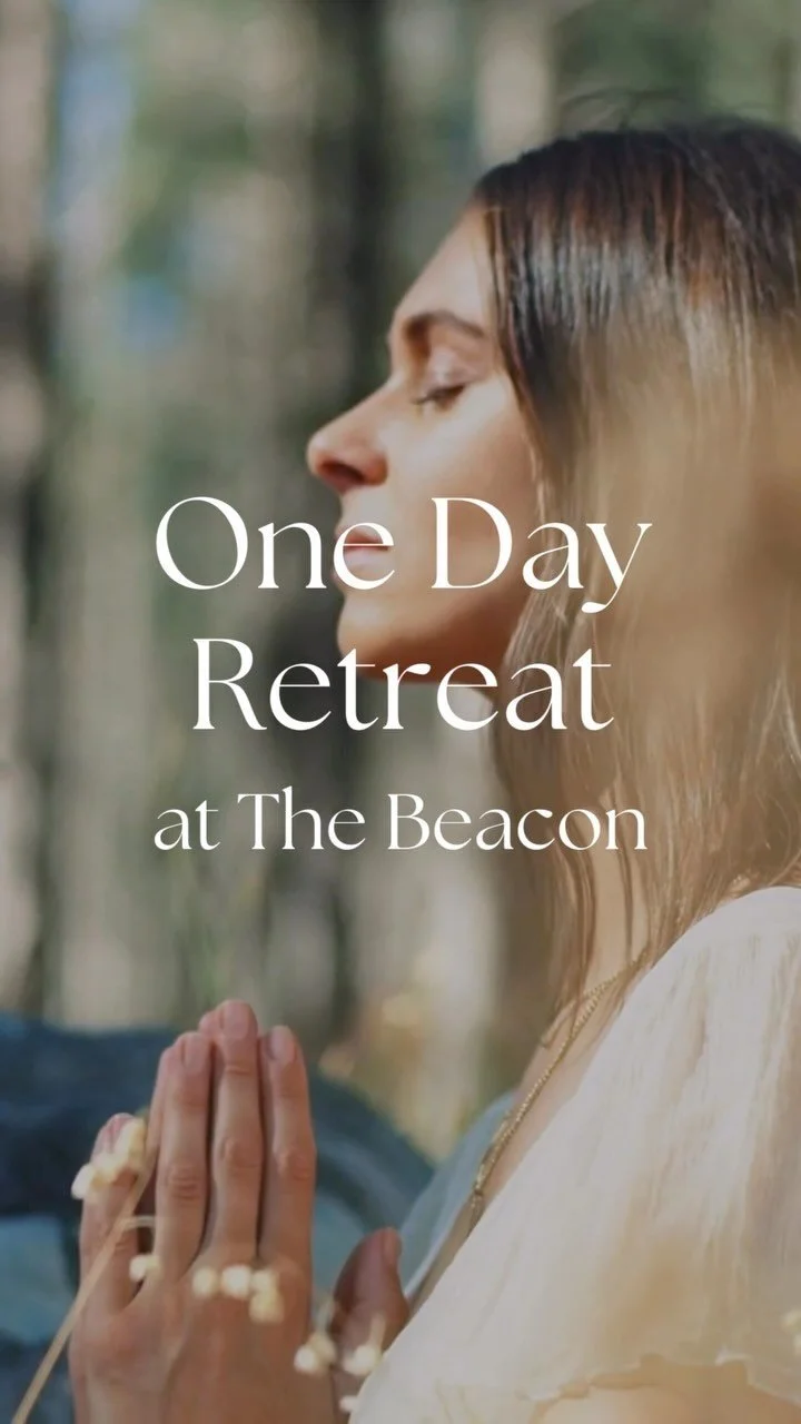 30 Day Programme — FLOURISH