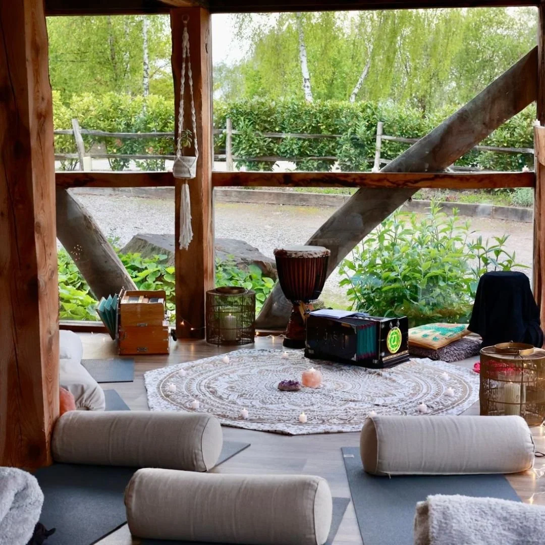 Terms & Conditions — FLOURISH