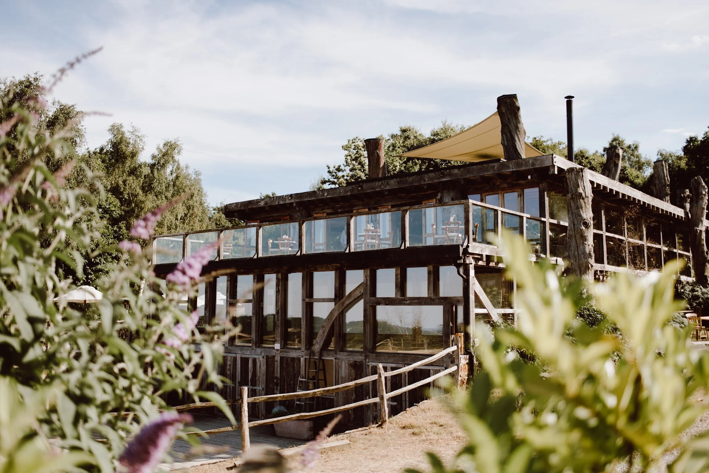 Spring Equinox Retreat at KINGDOM — FLOURISH