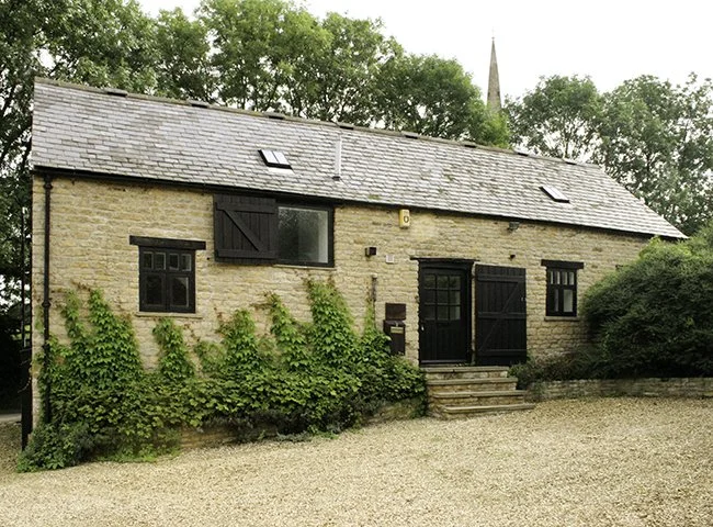 About 5 — Bulwick Estates