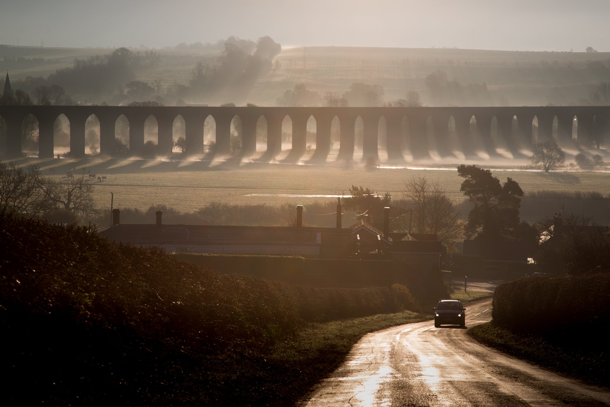 Bulwick Estates
