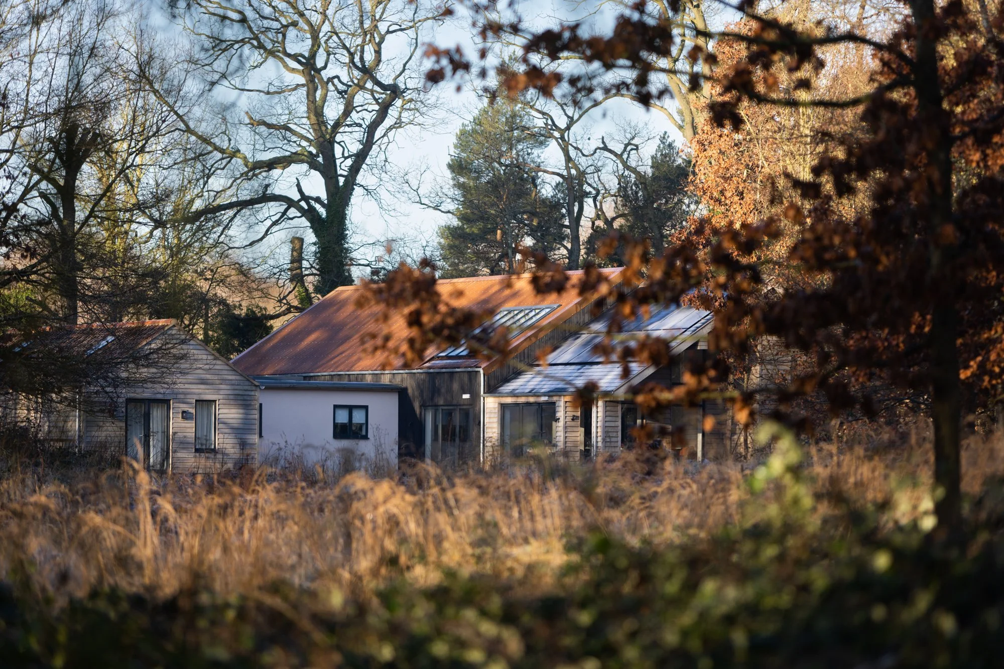 Bulwick Estates