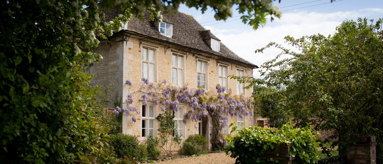 Bulwick Estates