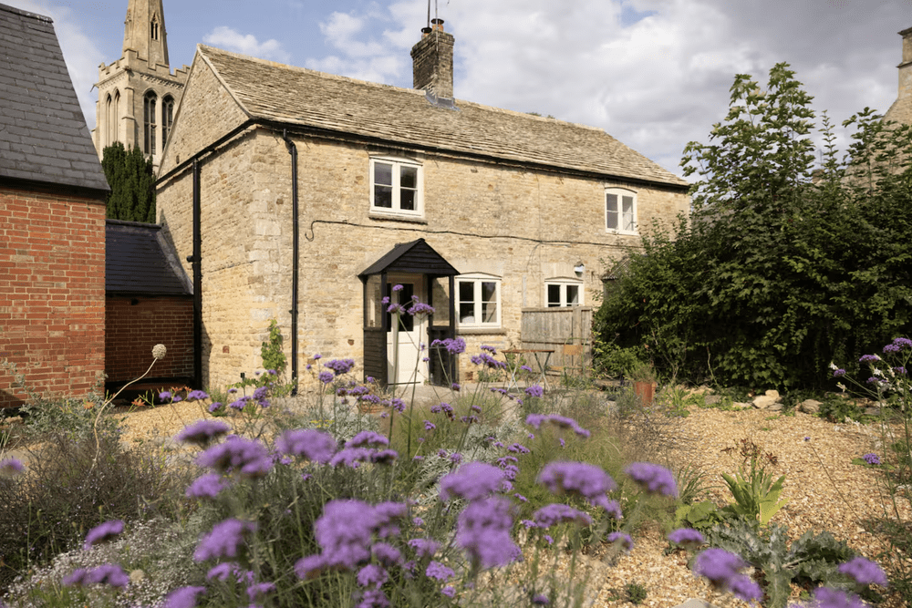 Bulwick Estates