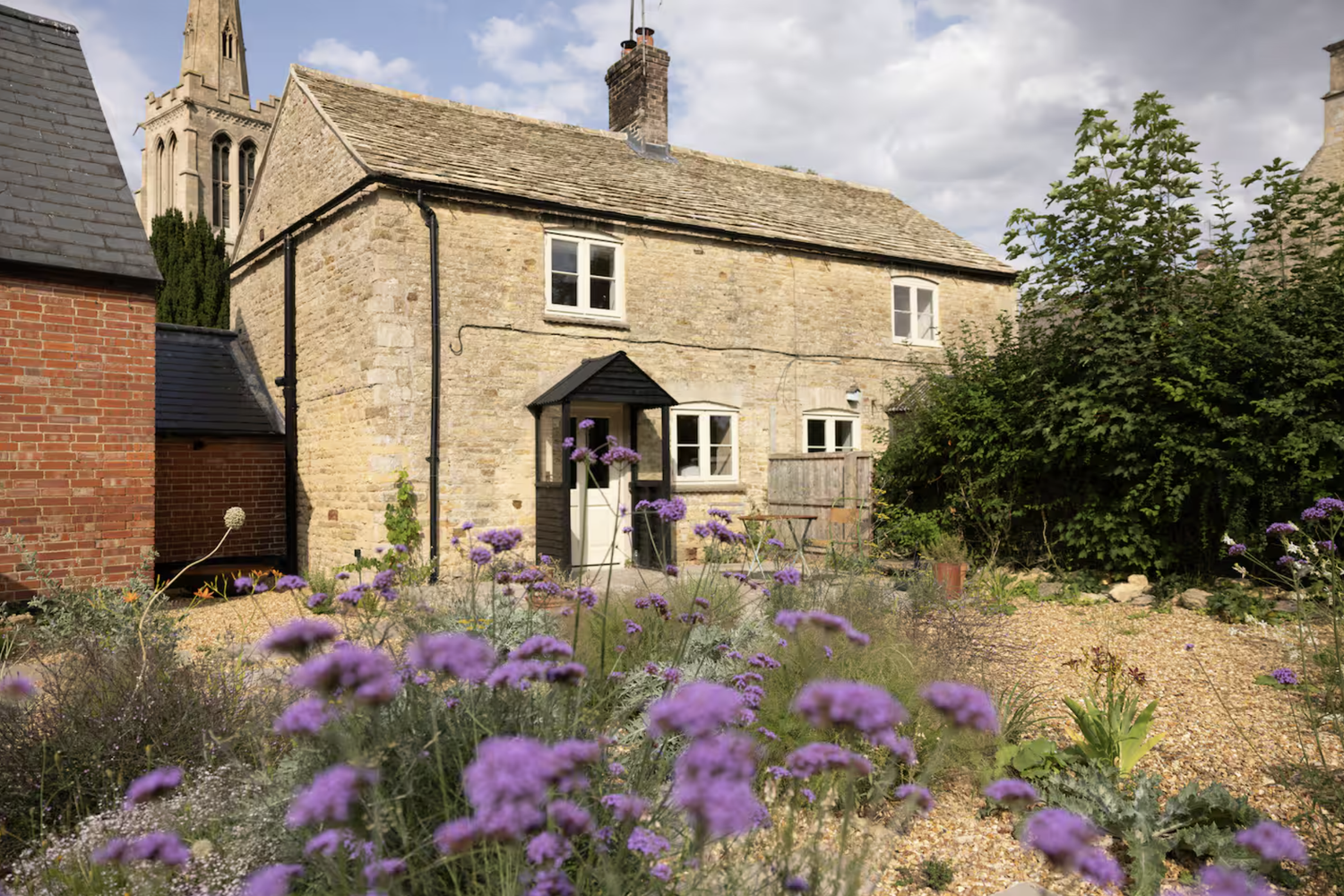 Bulwick Estates