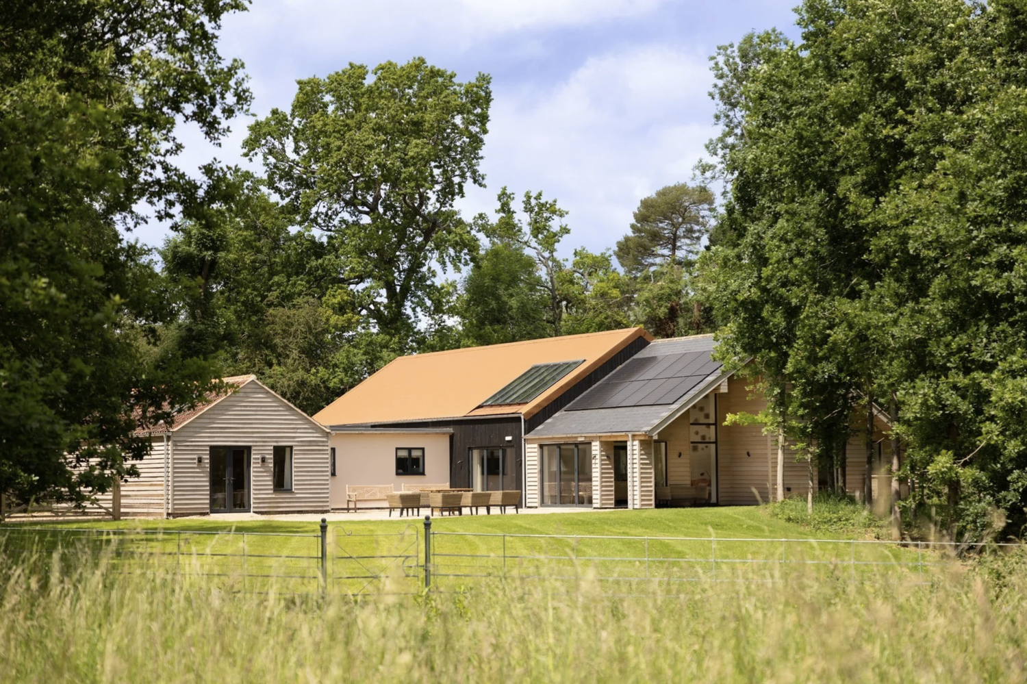 Bulwick Estates