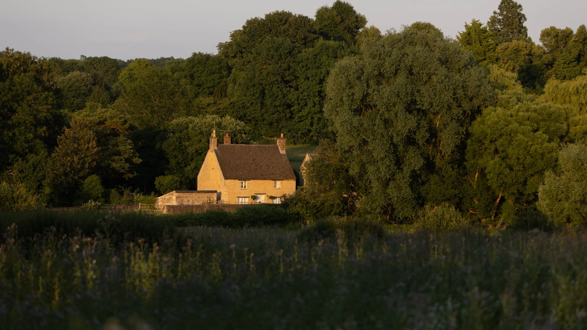 Property — Bulwick Estates