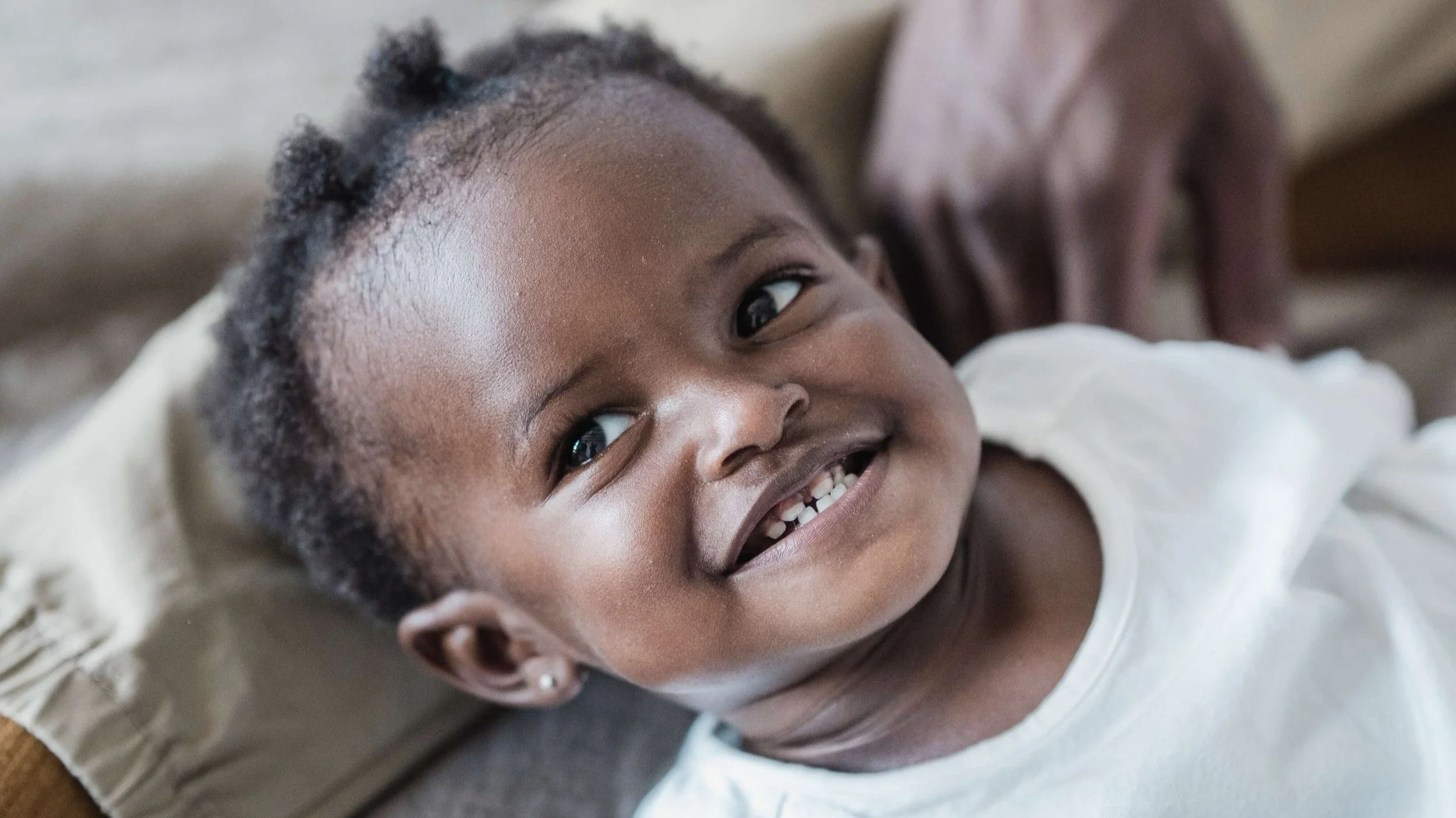 Baby Teeth / Primary Teeth. First Tooth. Canadian Dental Care for ...