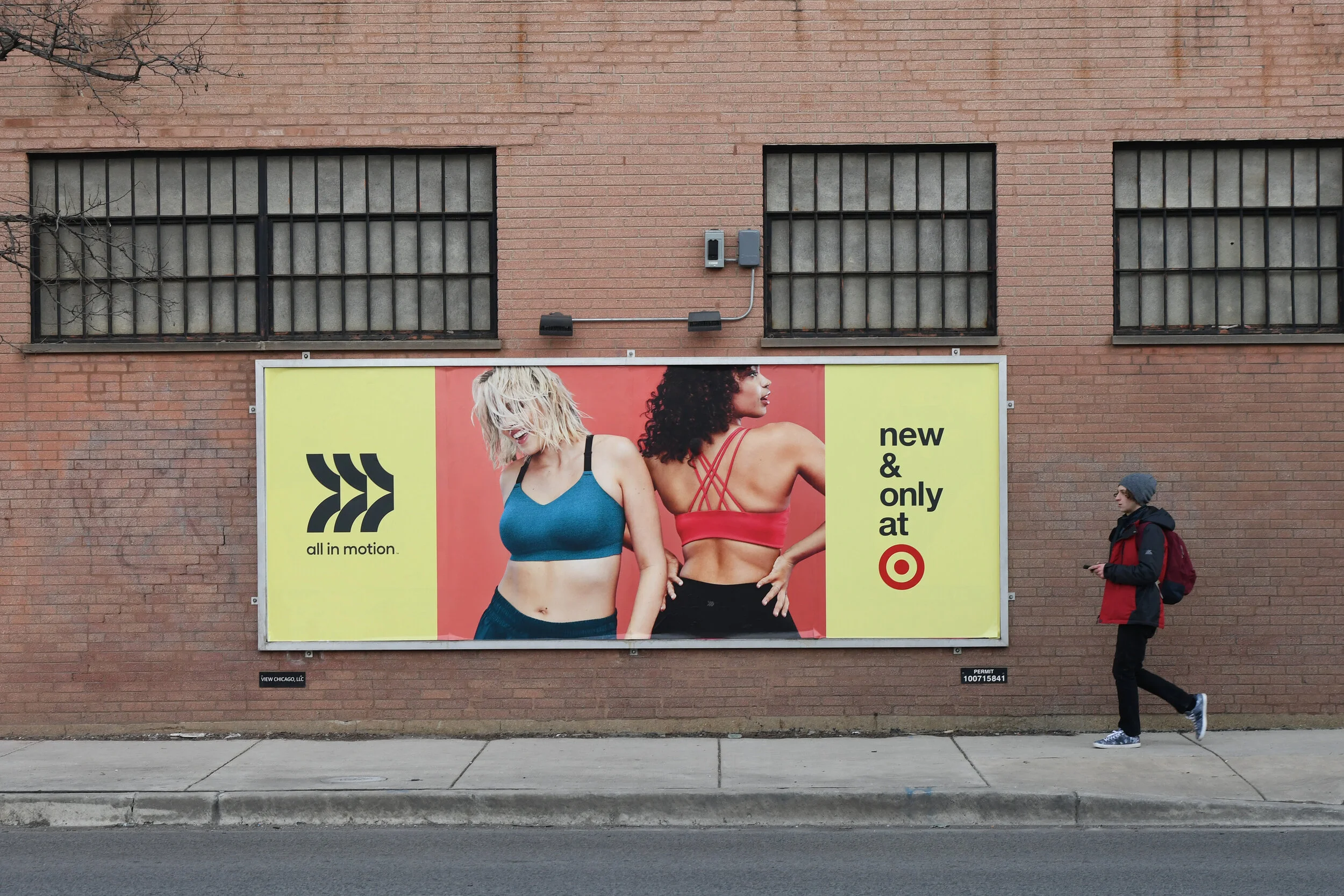 Wild Postings — View Outdoor - Billboard & Outdoor Advertising