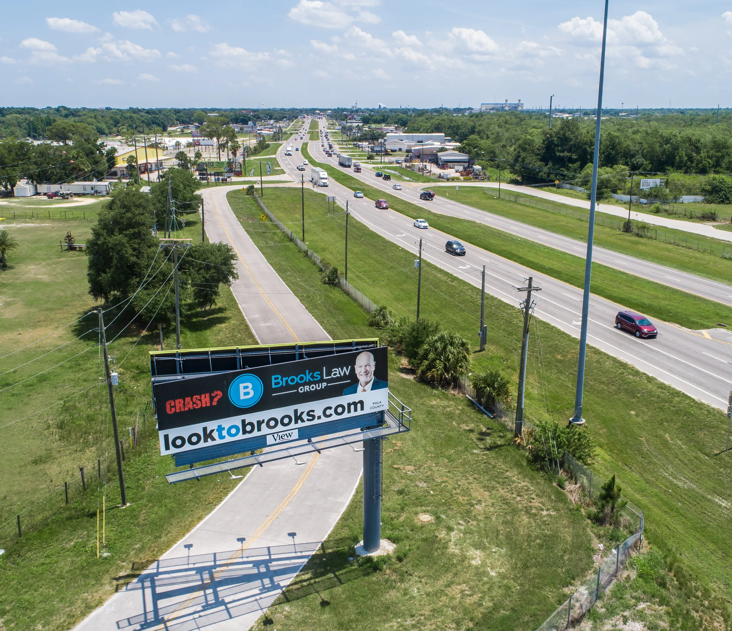 Billboards — View Outdoor - Billboard & Outdoor Advertising