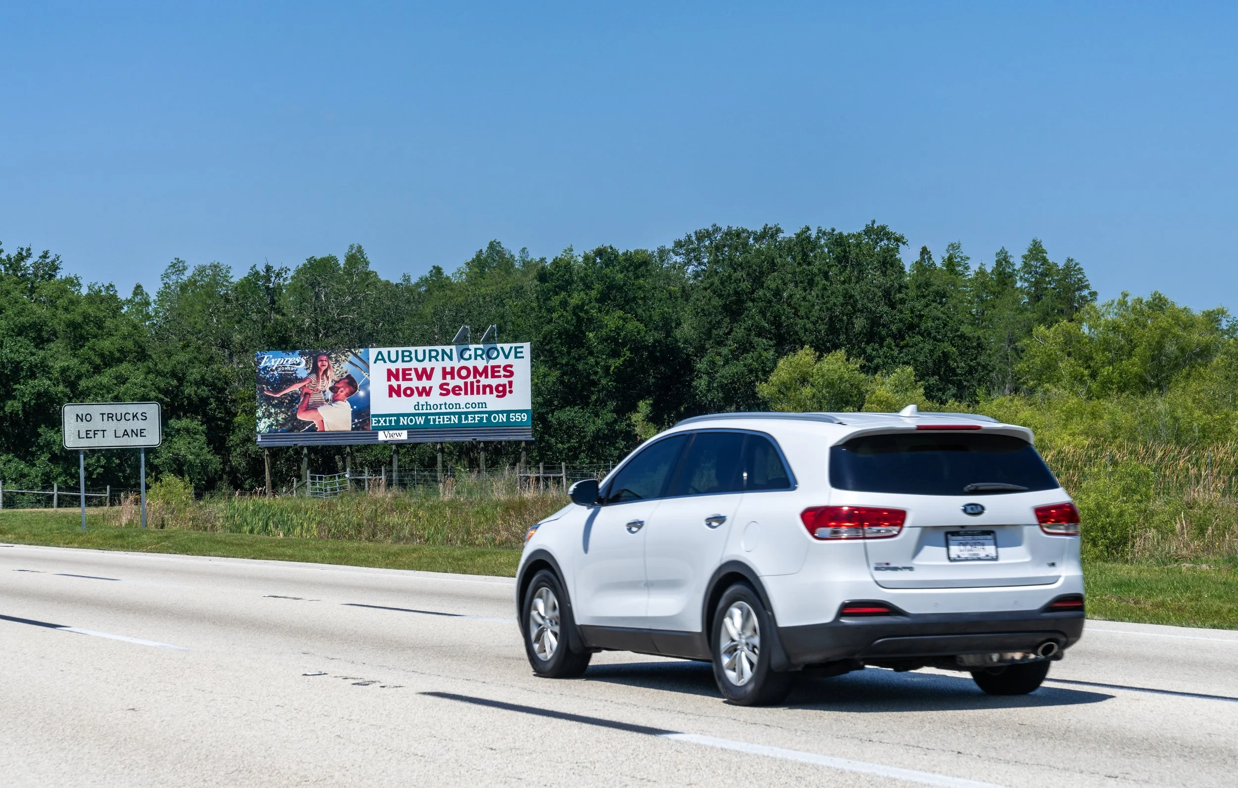 Billboard Advertising - The What, Why, and How — View Outdoor ...