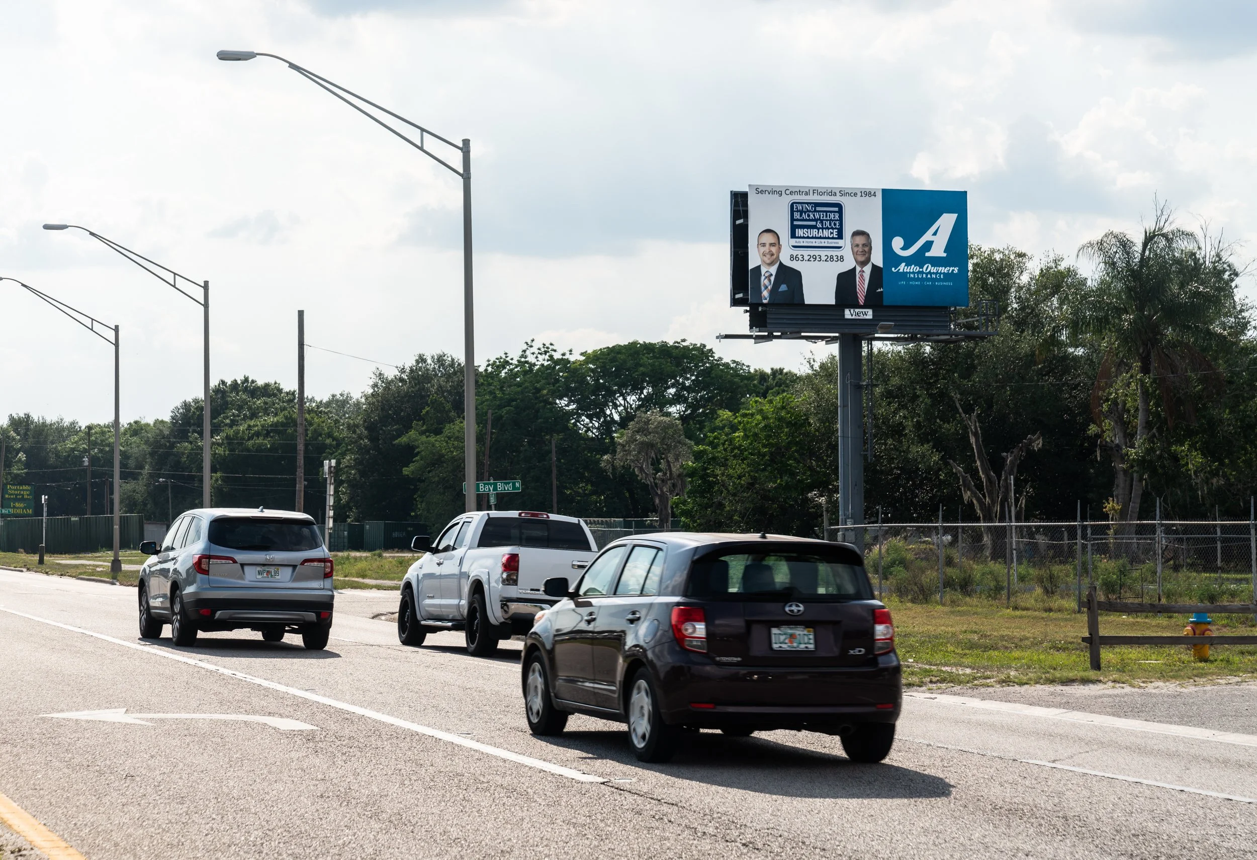 Outdoor Advertising Compared to Print, Digital, TV and More — View ...