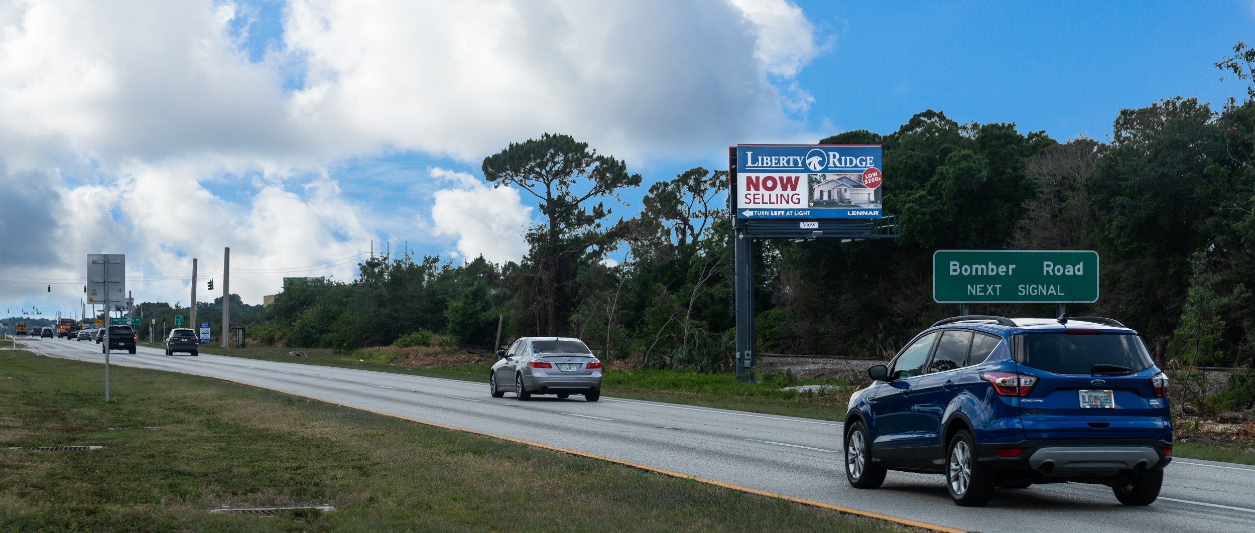 Billboard Advertising - The What, Why, and How — View Outdoor ...