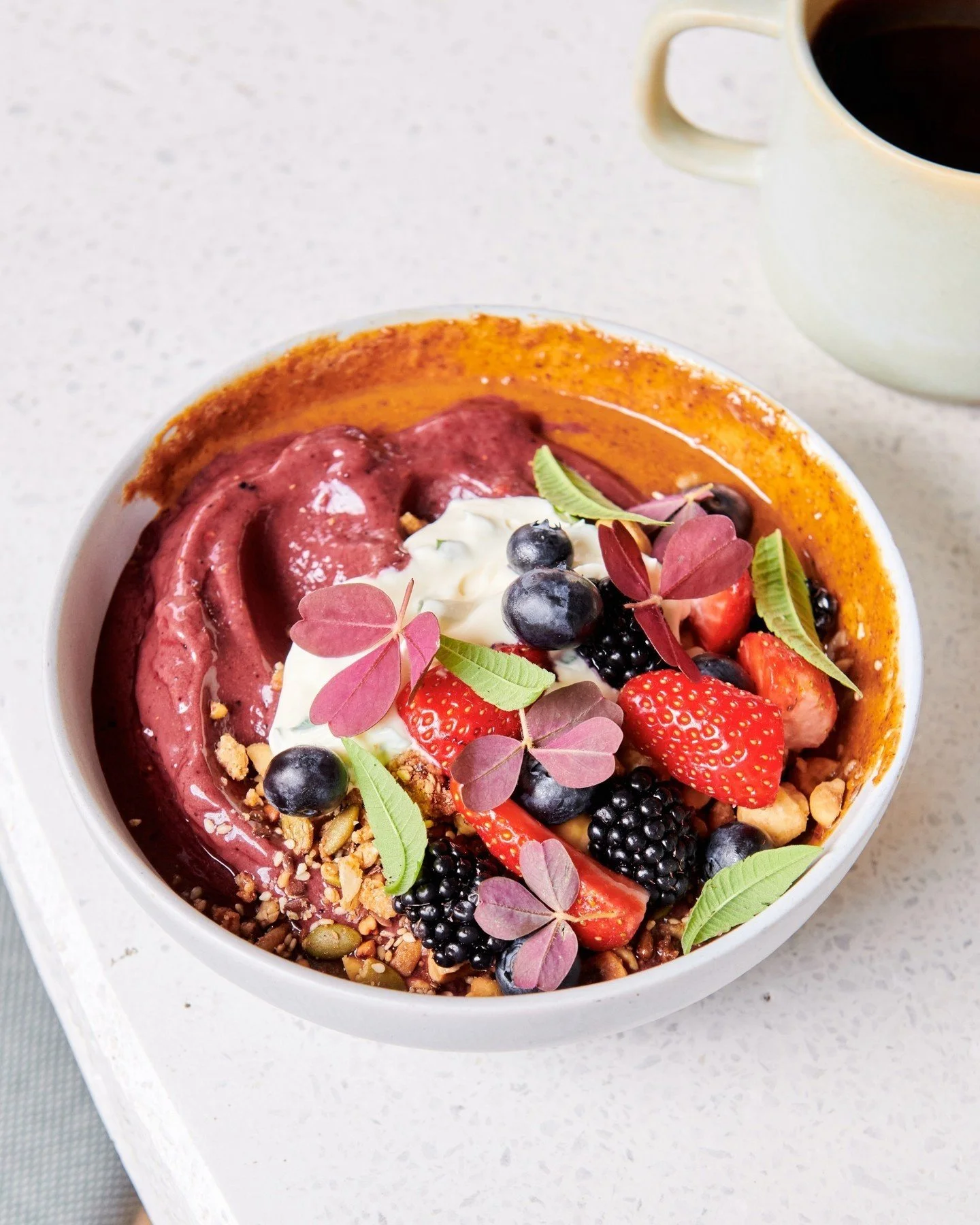 Cadence - Next Level Brunch