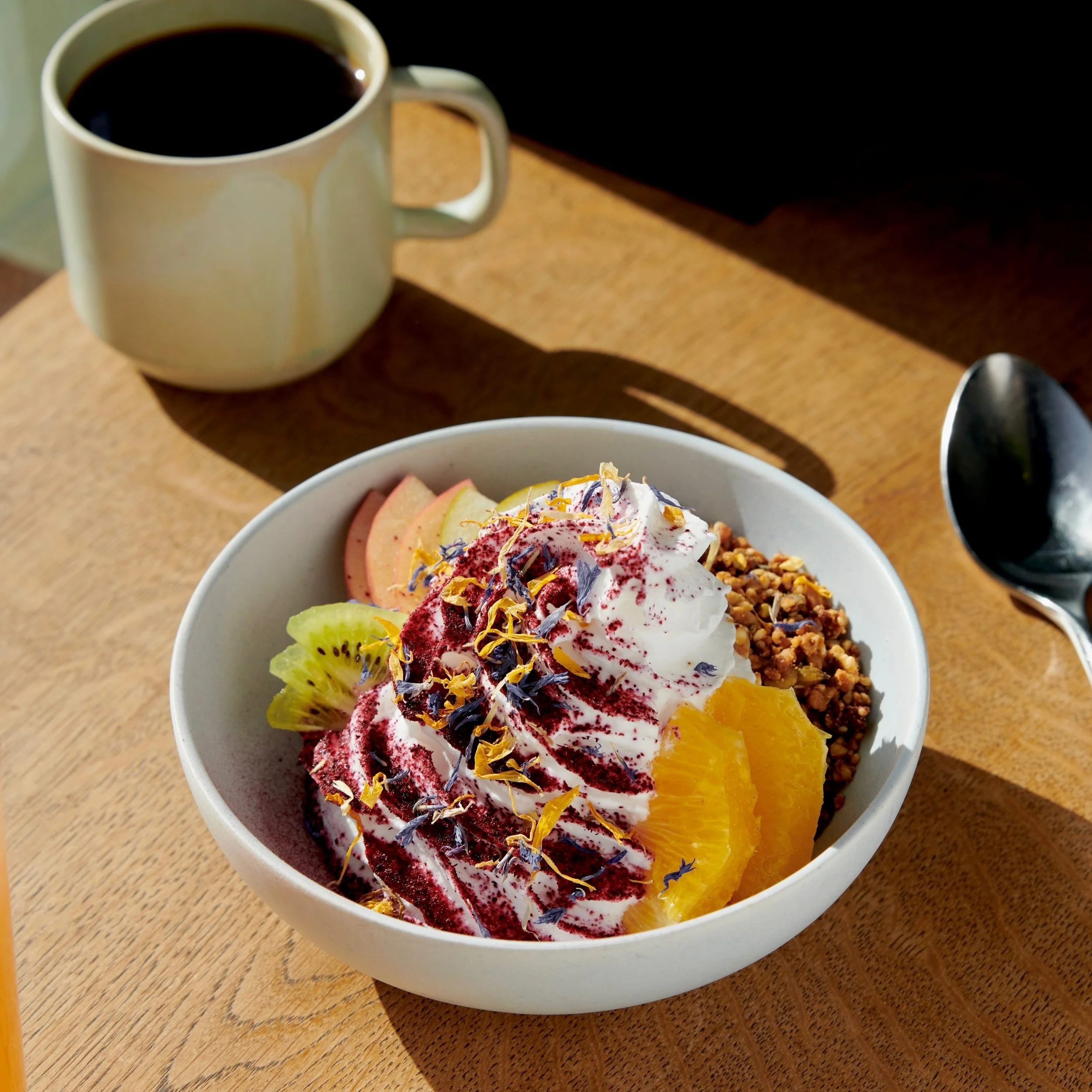 Cadence - Next Level Brunch