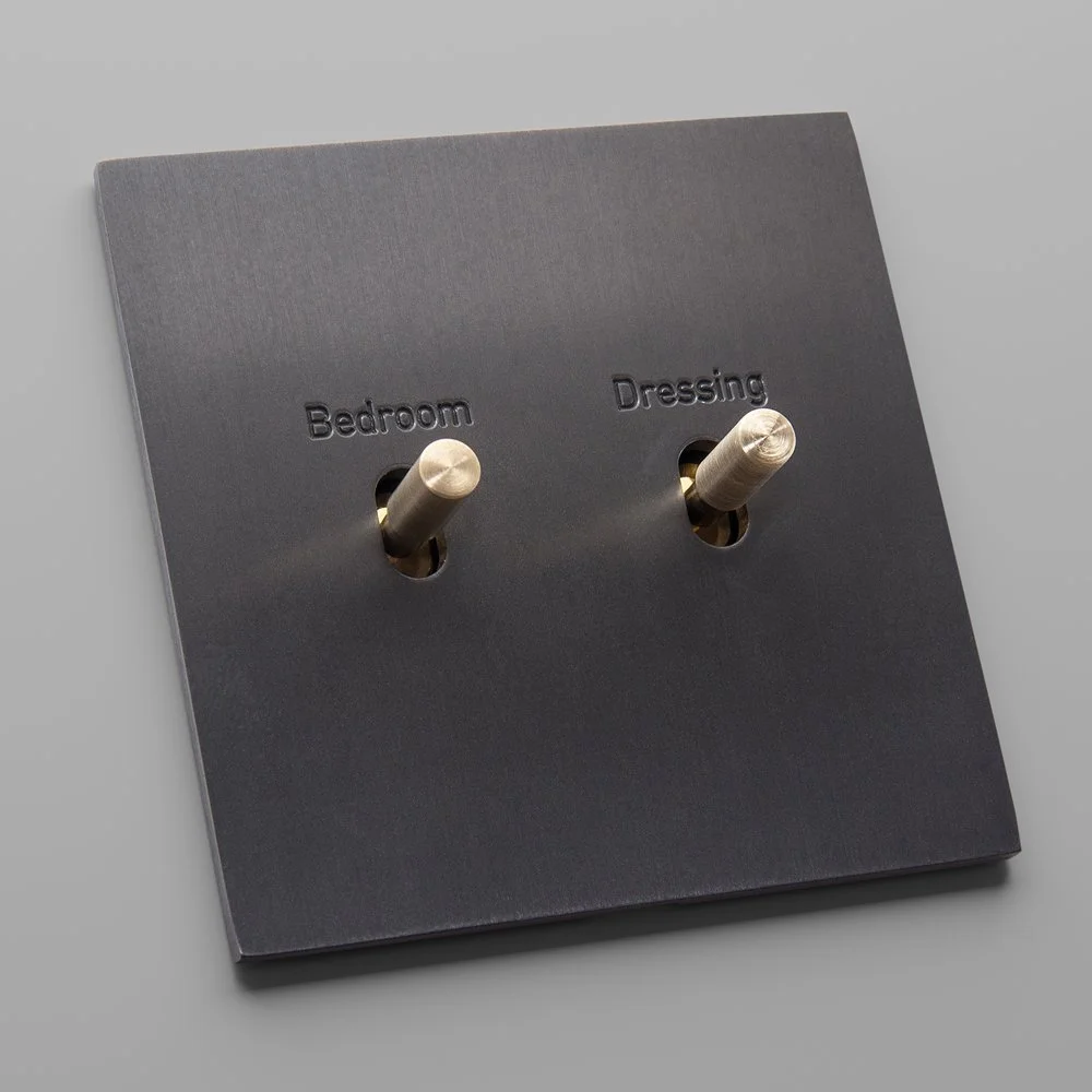 Switch Plates — Roebuck Studio - Multidisciplinary creative studio
