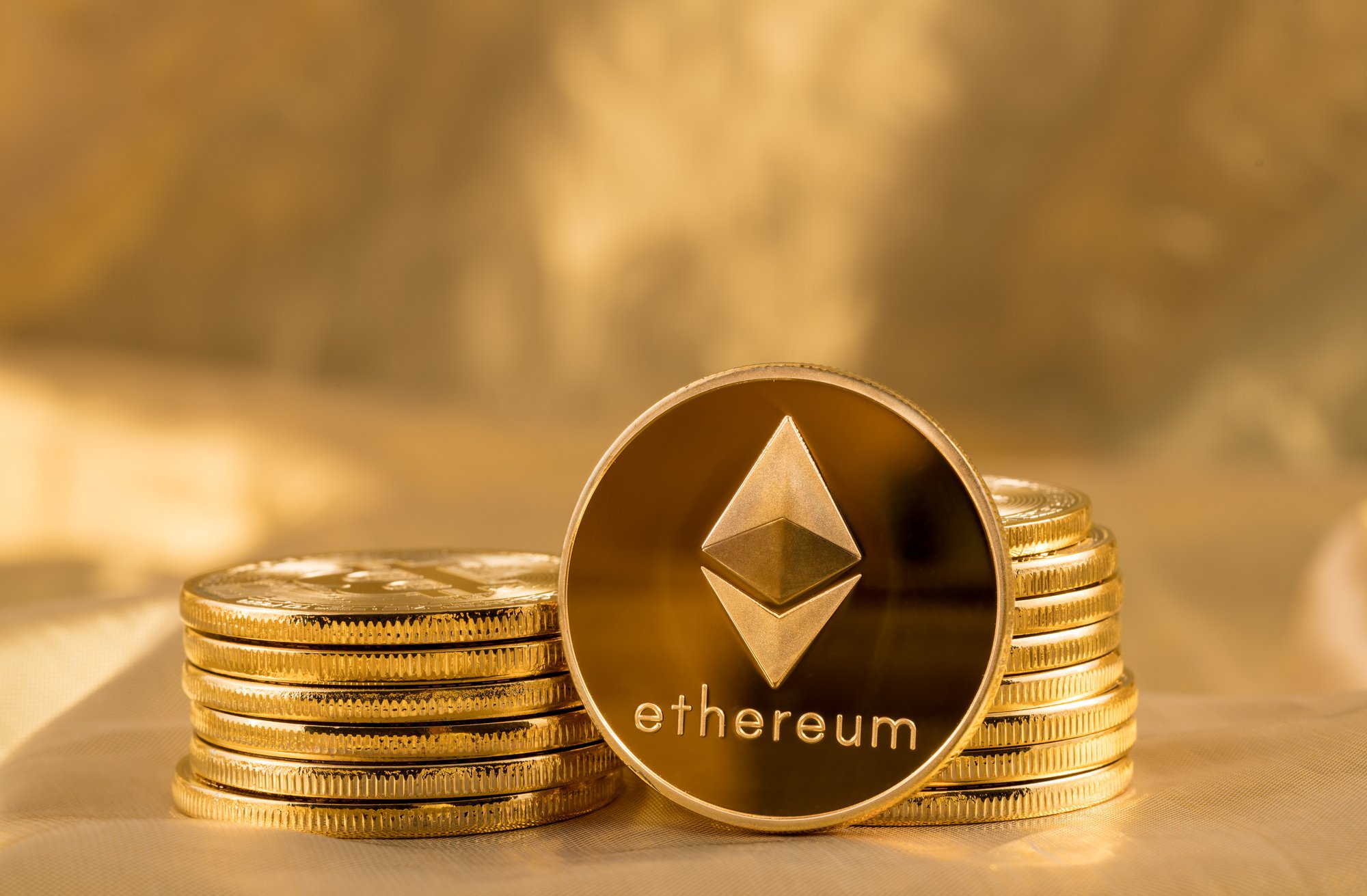 ETH Layer 1 s Crypto Rabbit Hole