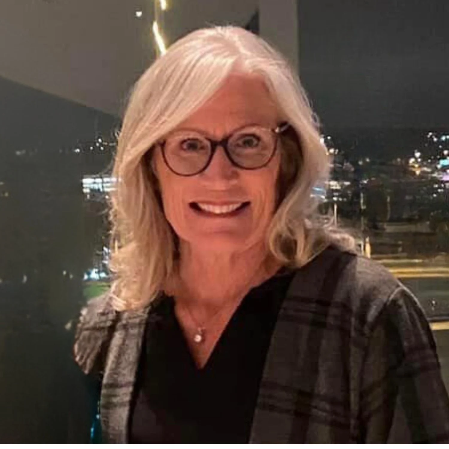 Board of Directors — Lee's Summit Educational Foundation