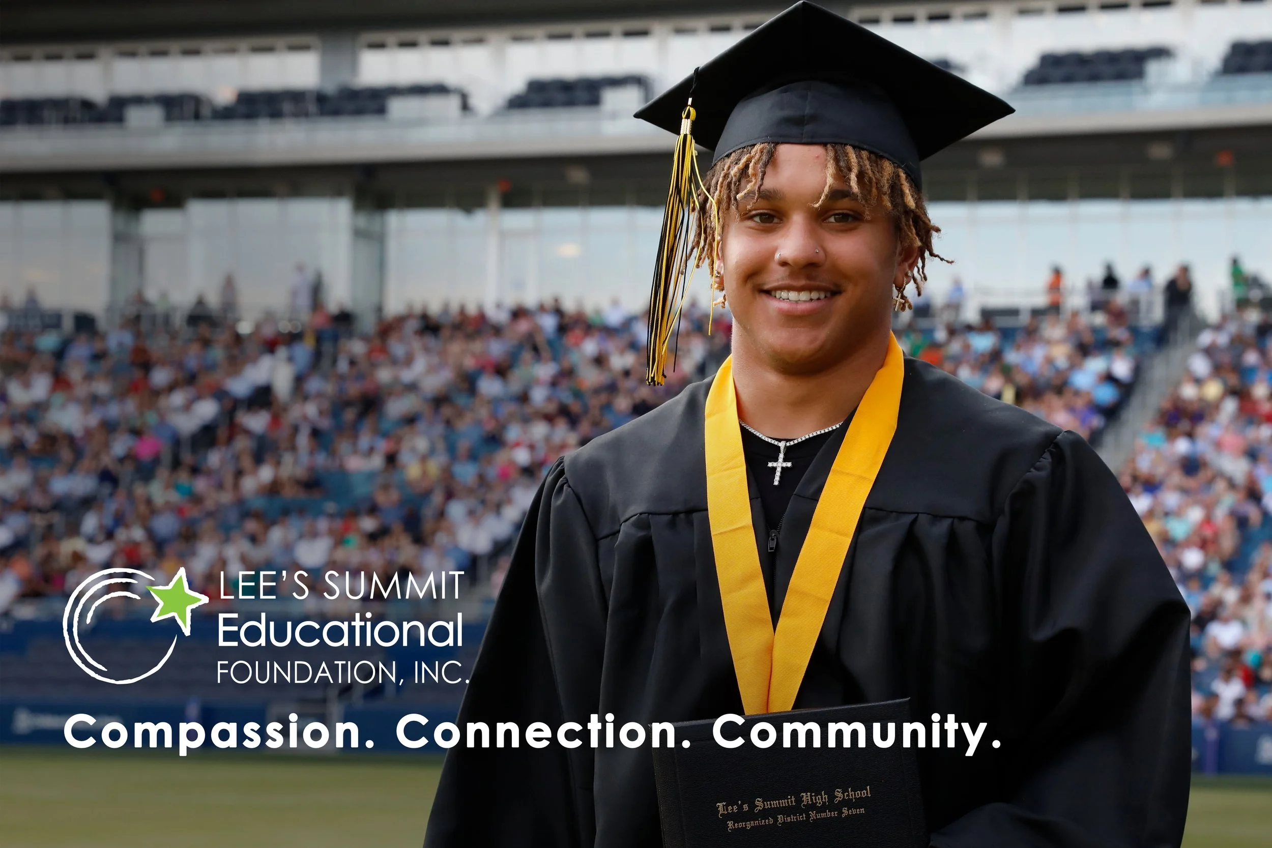 Lee's Summit Educational Foundation