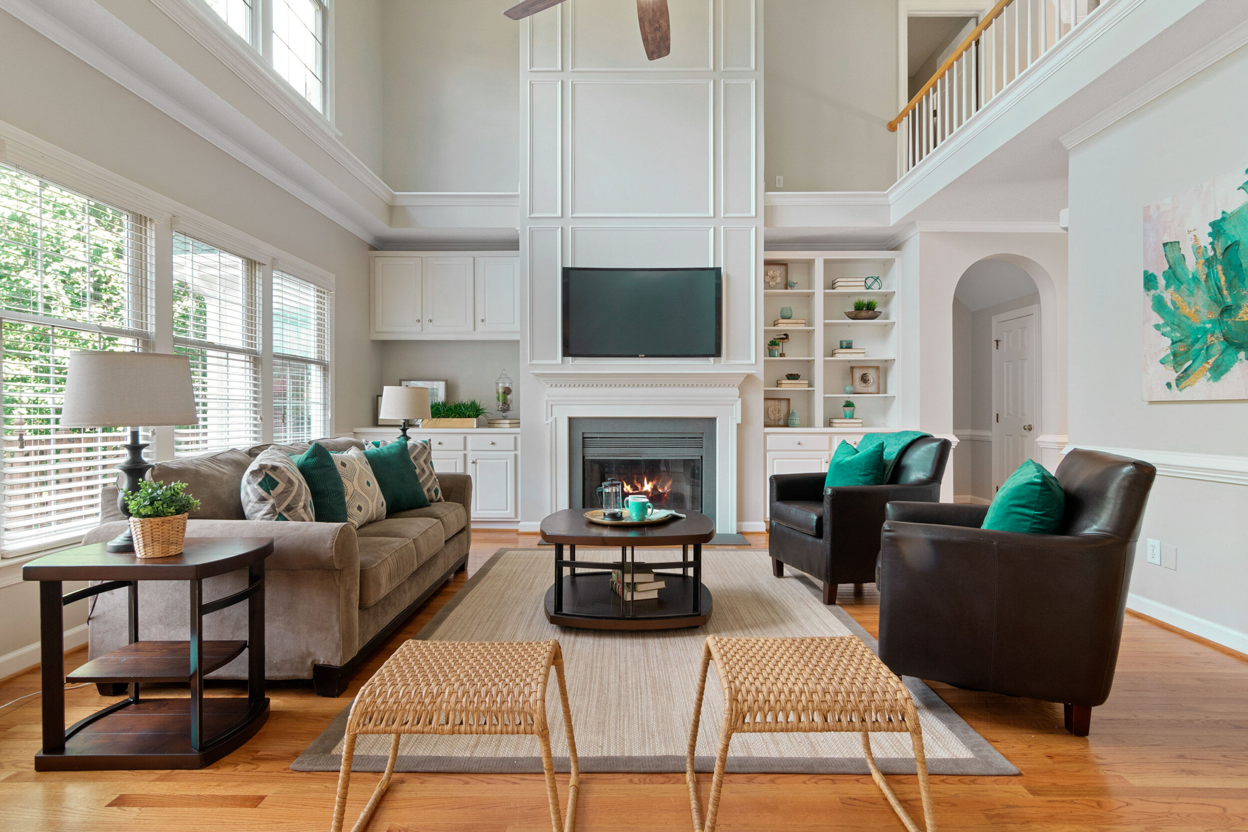 Agora Homes