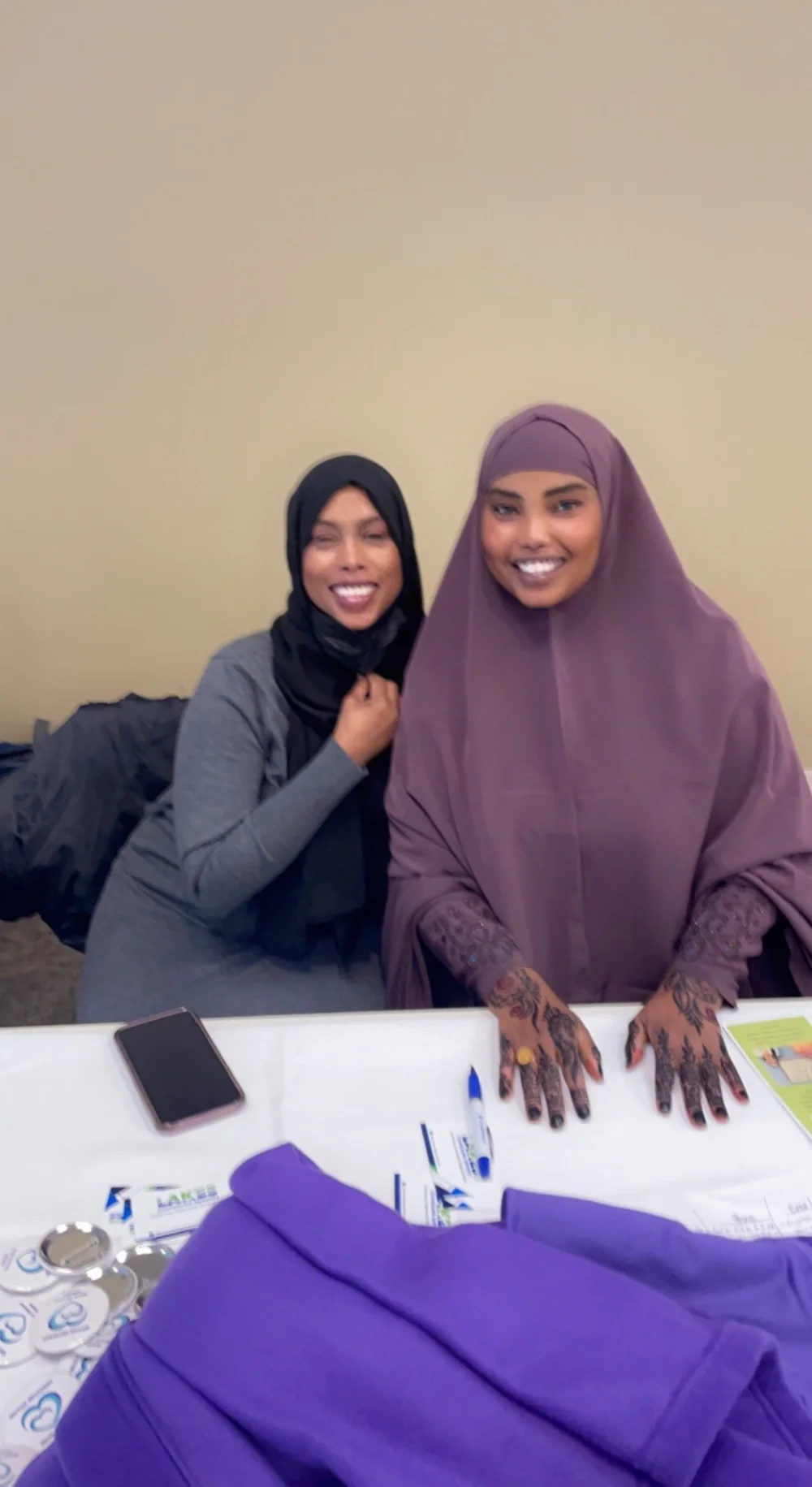 Niyyah Recovery Initiative