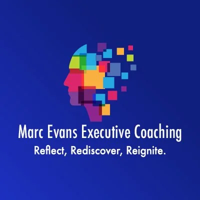 Marc Evans performance and leadership coaching with Neuroscience