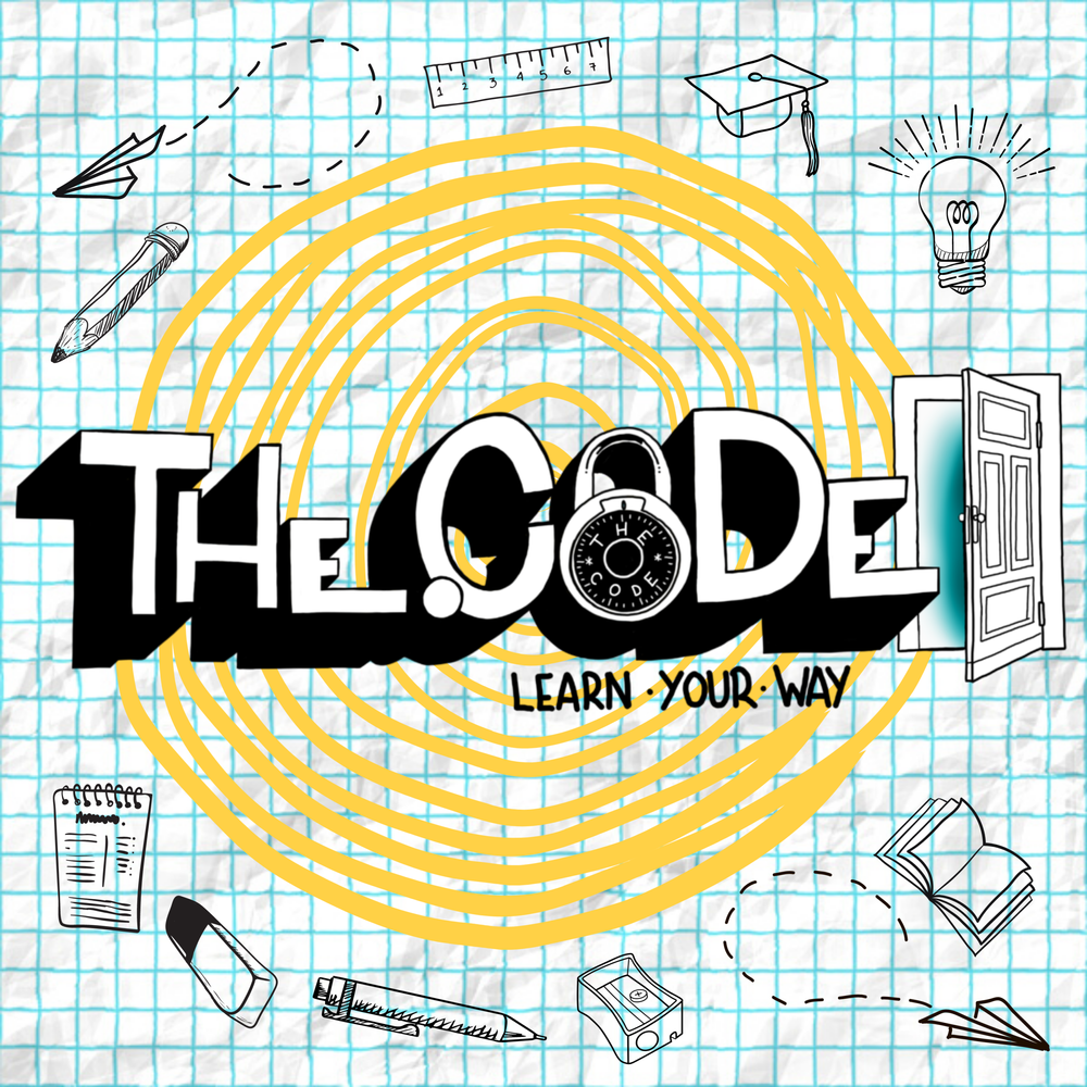 The CODE Education