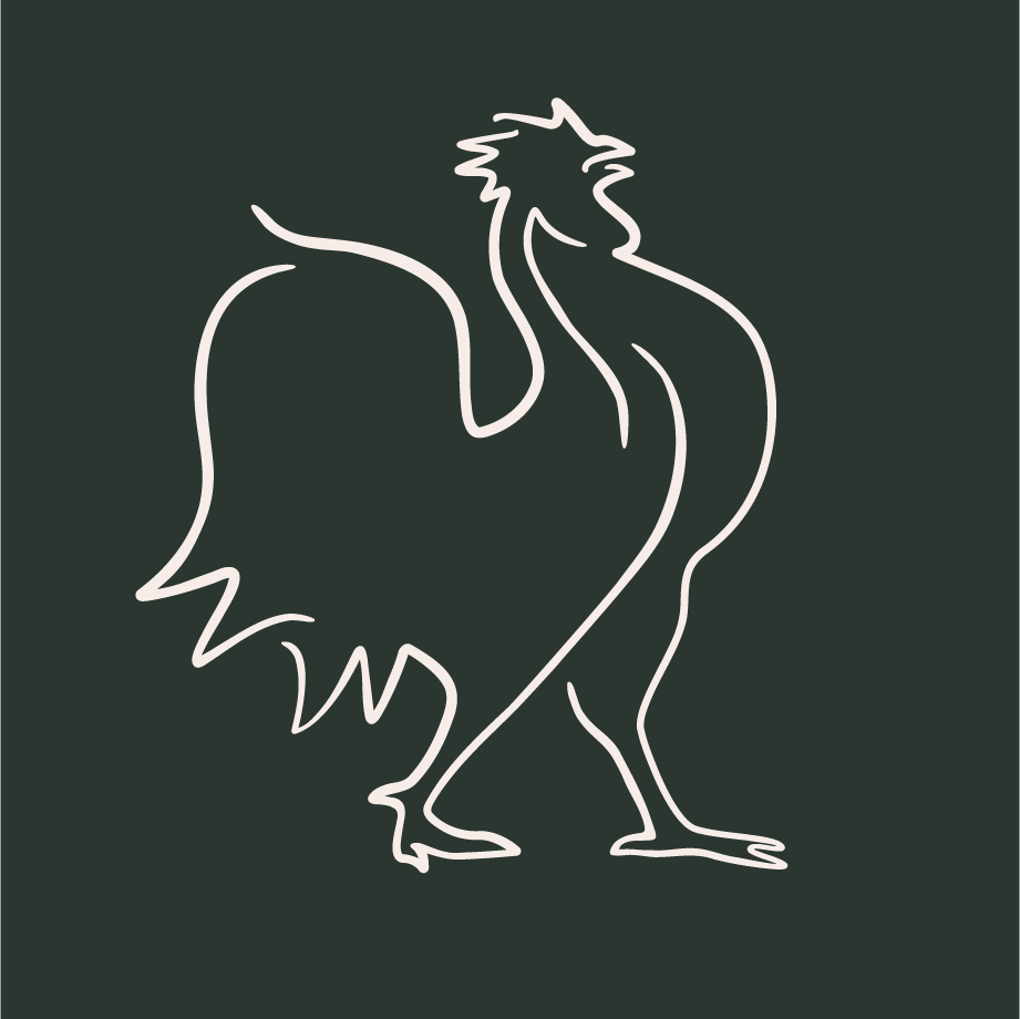 Offerings — Yann Nury