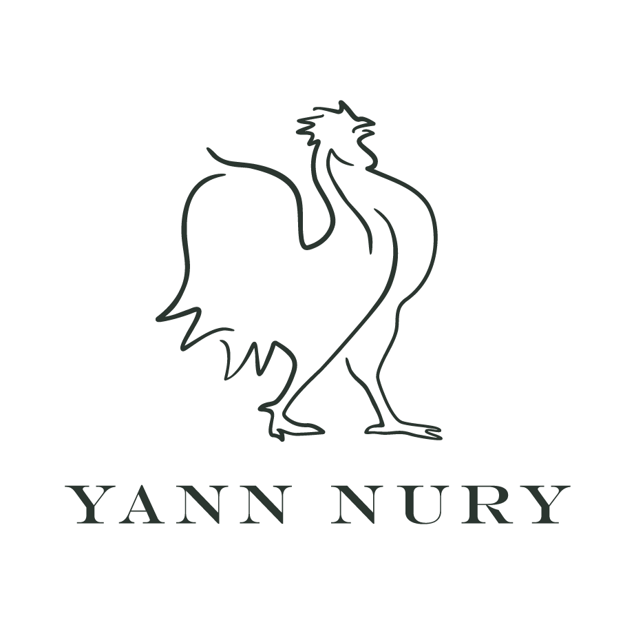 Chef Yann Nury