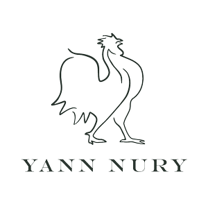 Chef Yann Nury