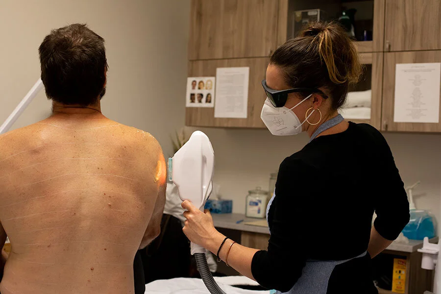 Hair Removal About Freedom Laser Skin Care