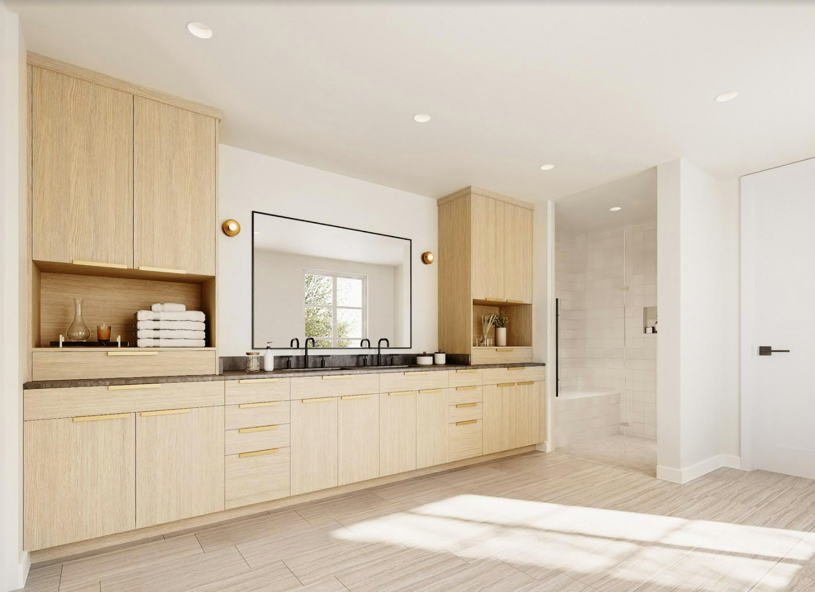 Residences — Apollo Square - Walkable Residences in the Heart of Holladay