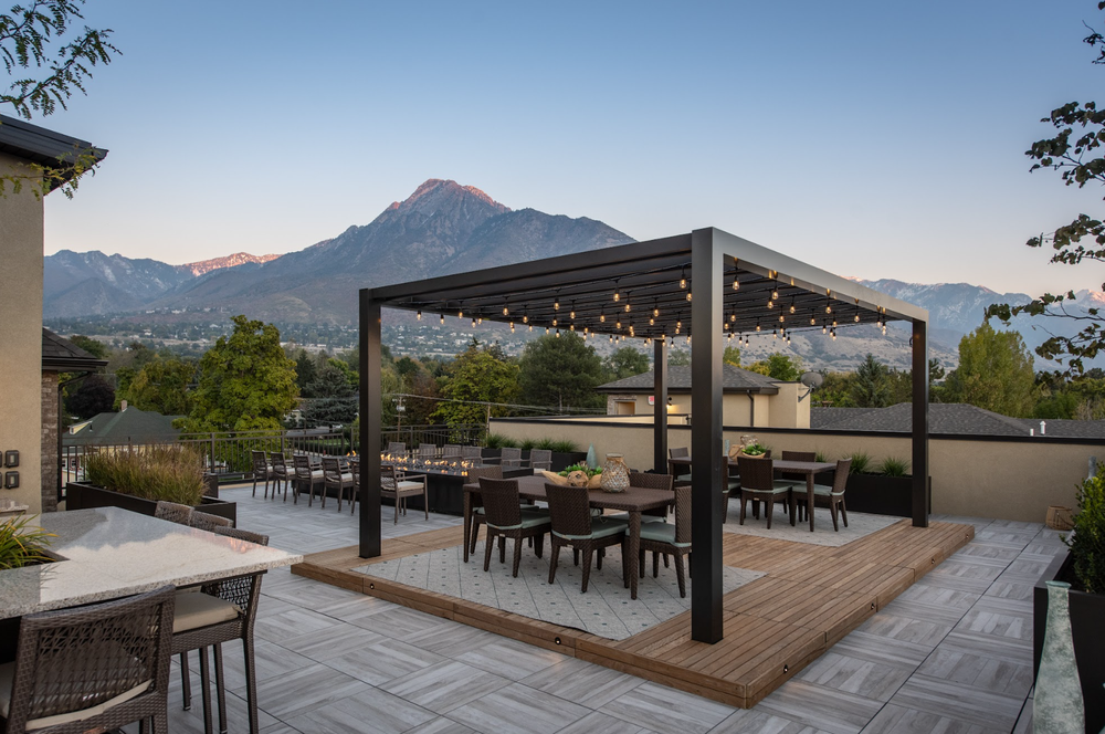 Amenities — Apollo Square - Walkable Residences in the Heart of Holladay