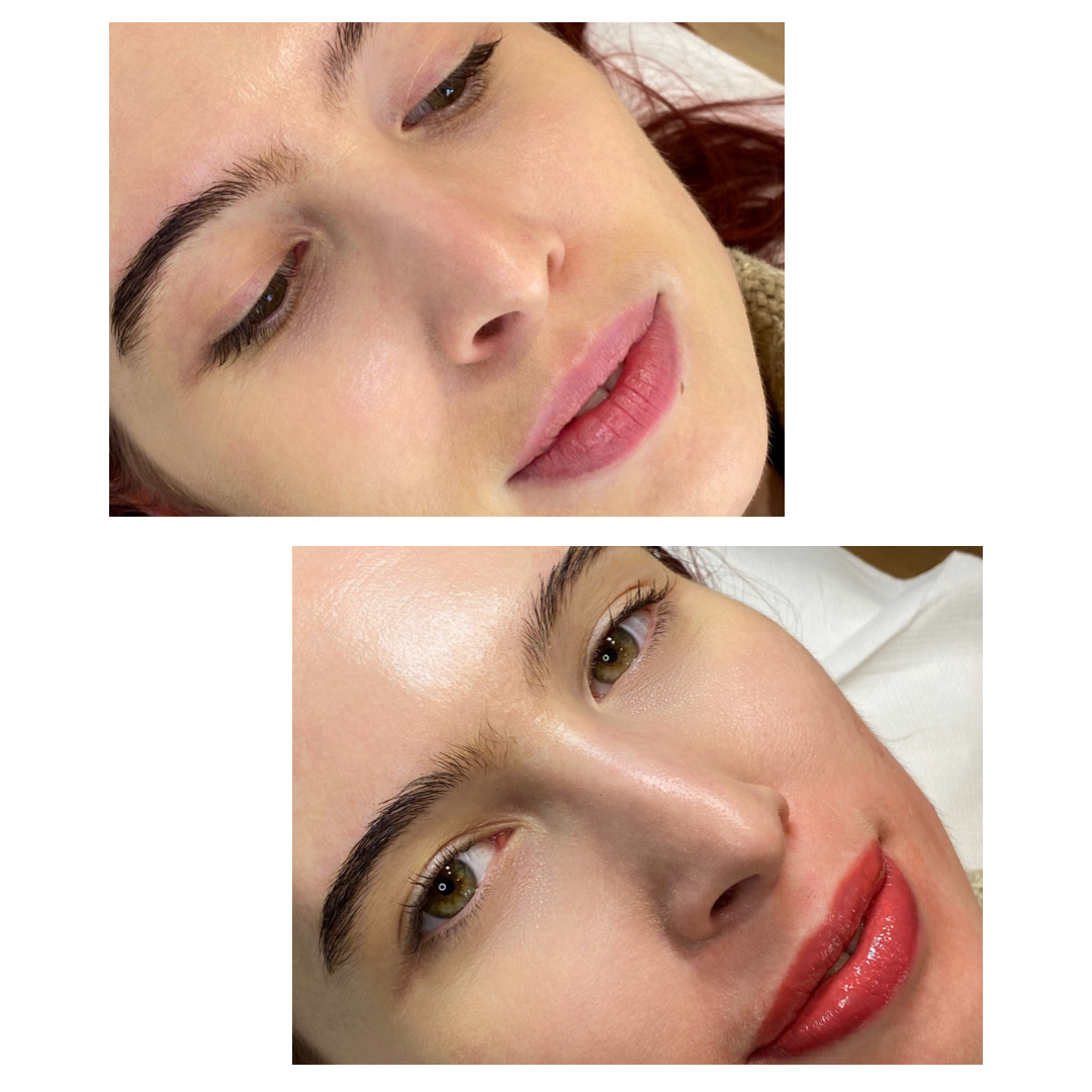 Lisa Best - Permanent Makeup Hale
