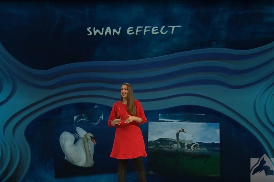 The Science of Connection - The Swan Effect — Fulling Management ...