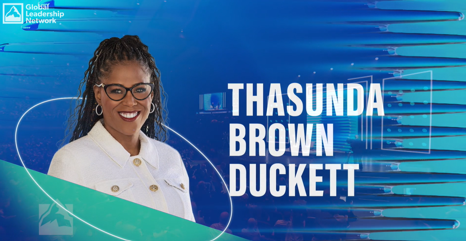 Who Helped You Get Here? A Conversation on Influence and Purpose ...