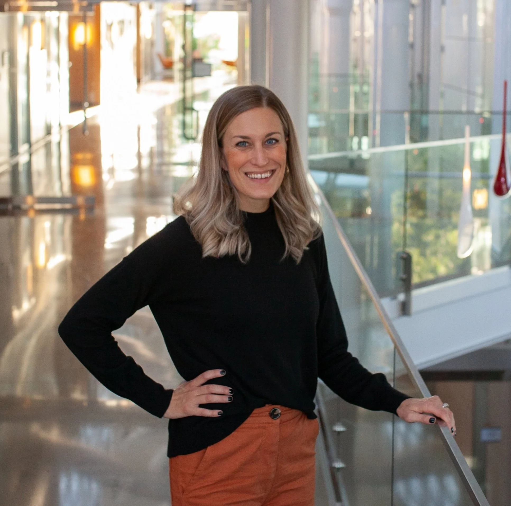 Happy TWO Year Anniversary with Fulling, Kristin! — Fulling Management ...