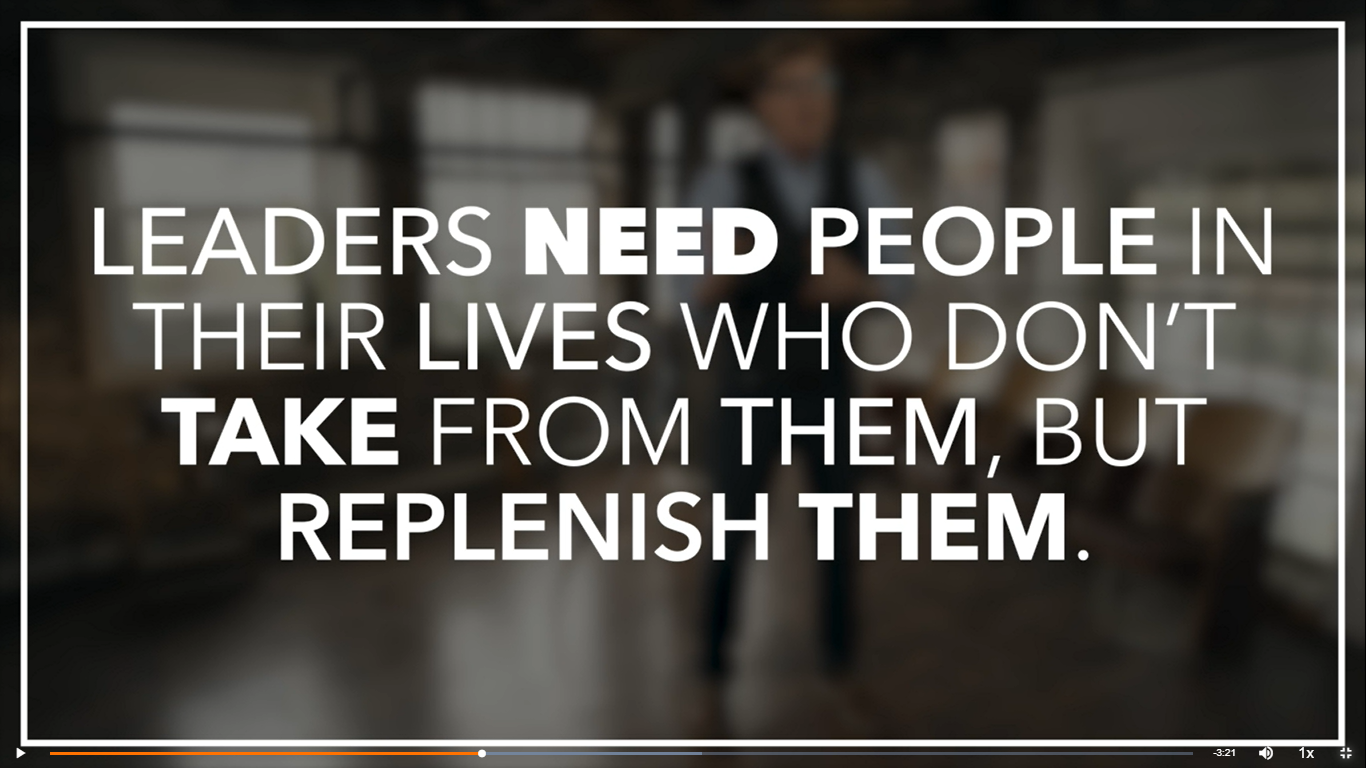 Habitudes - Emotional Fuel — Fulling Management & Accounting