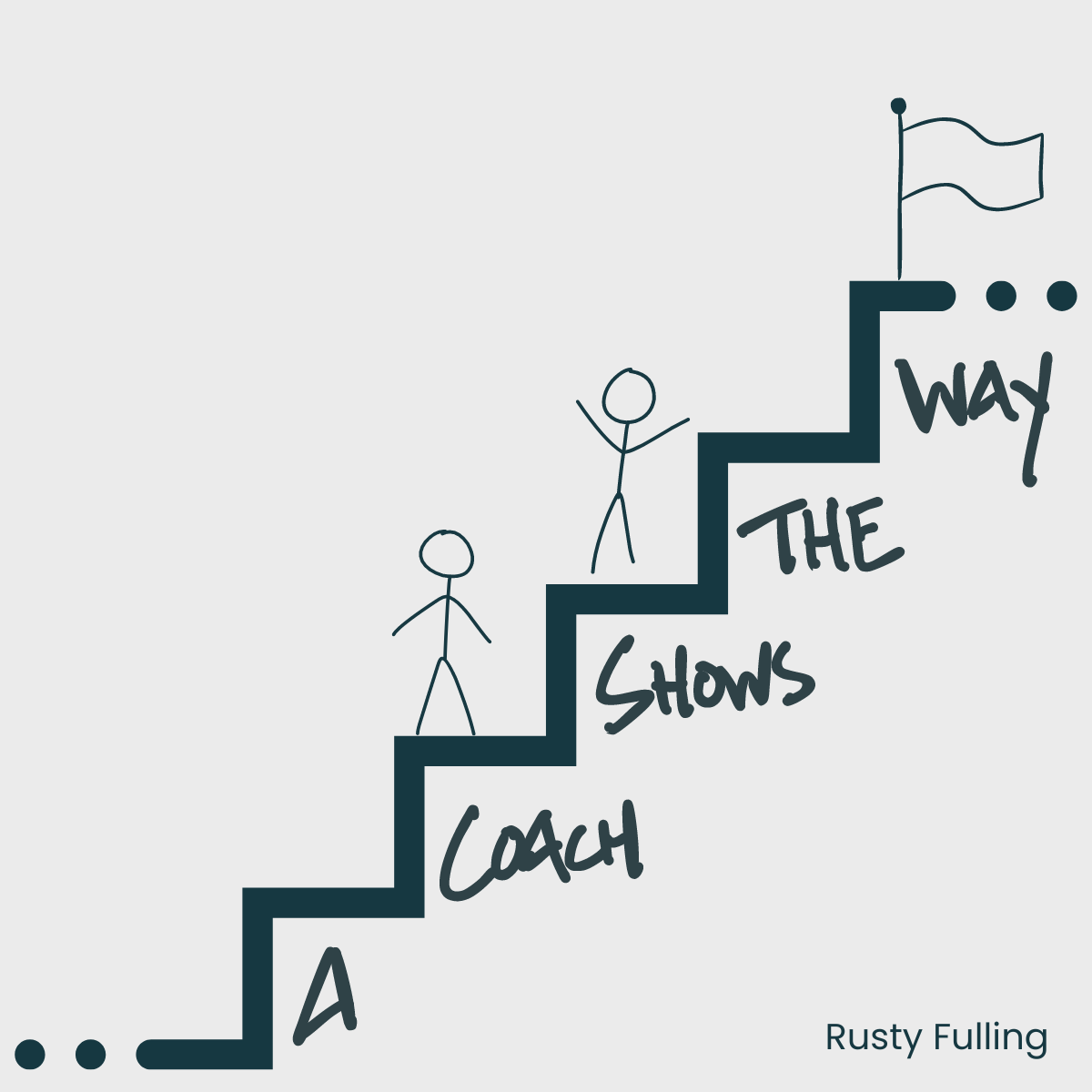 A great coach can transform your business and your life. — Fulling ...