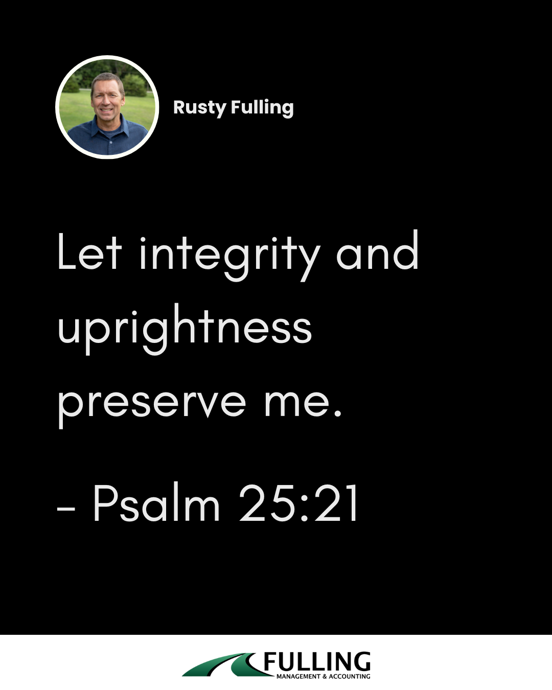 Accountability is one of our core values—and something we aim to live ...