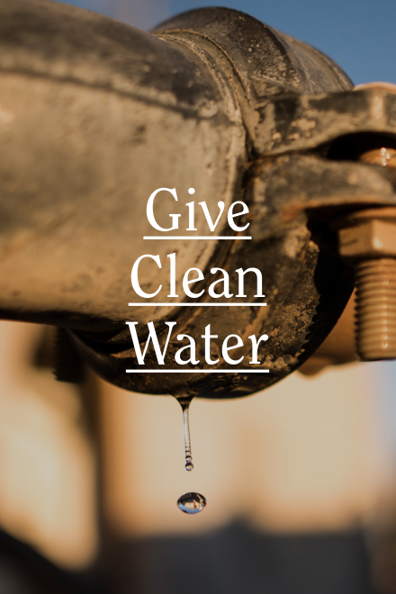 Colonias Water Project