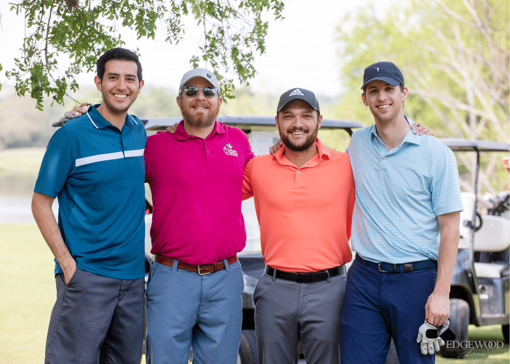 Events & Fundraisers — Edgewood Education Foundation of SA