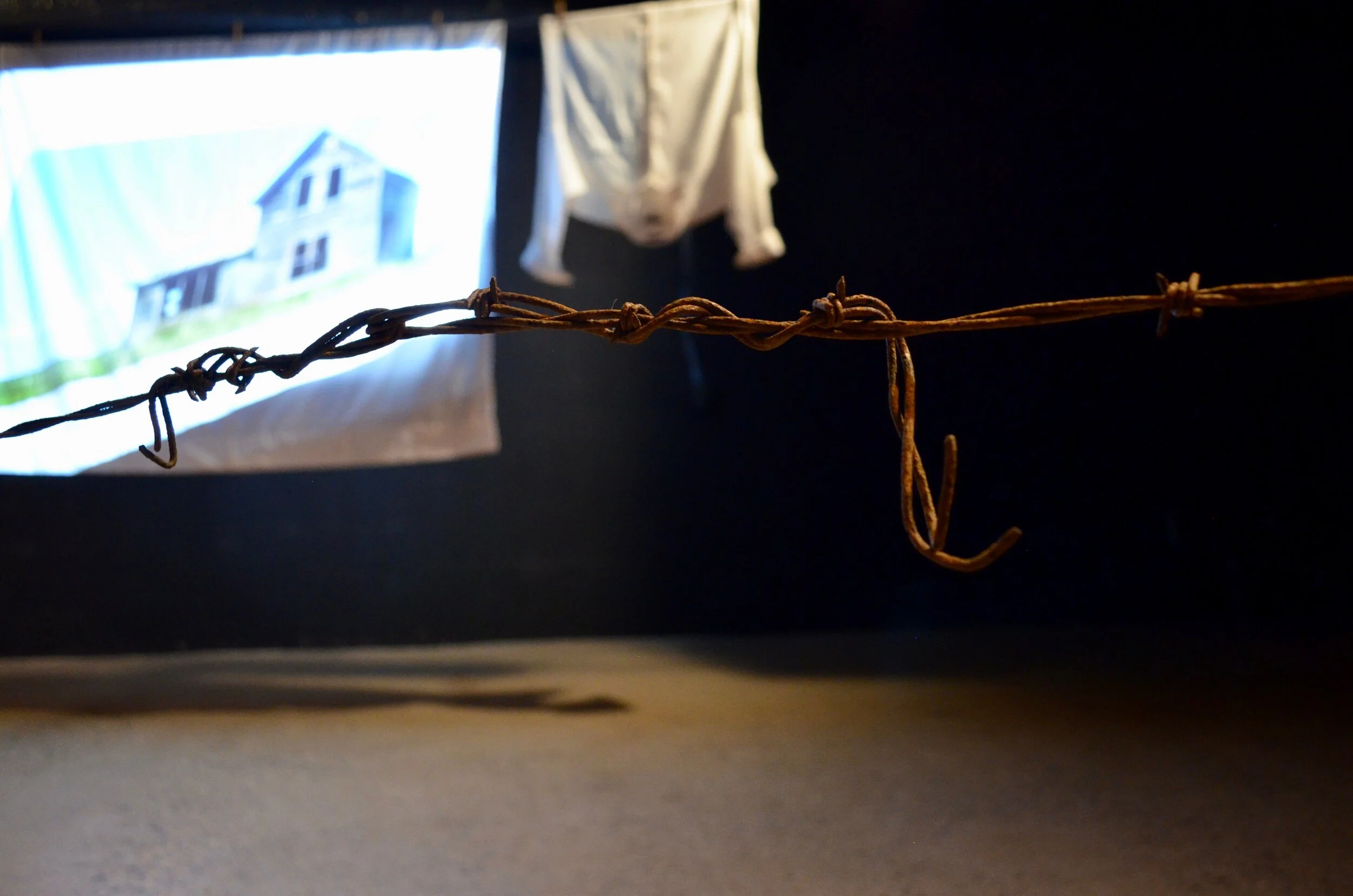 praxis — devin west // artist/scholar